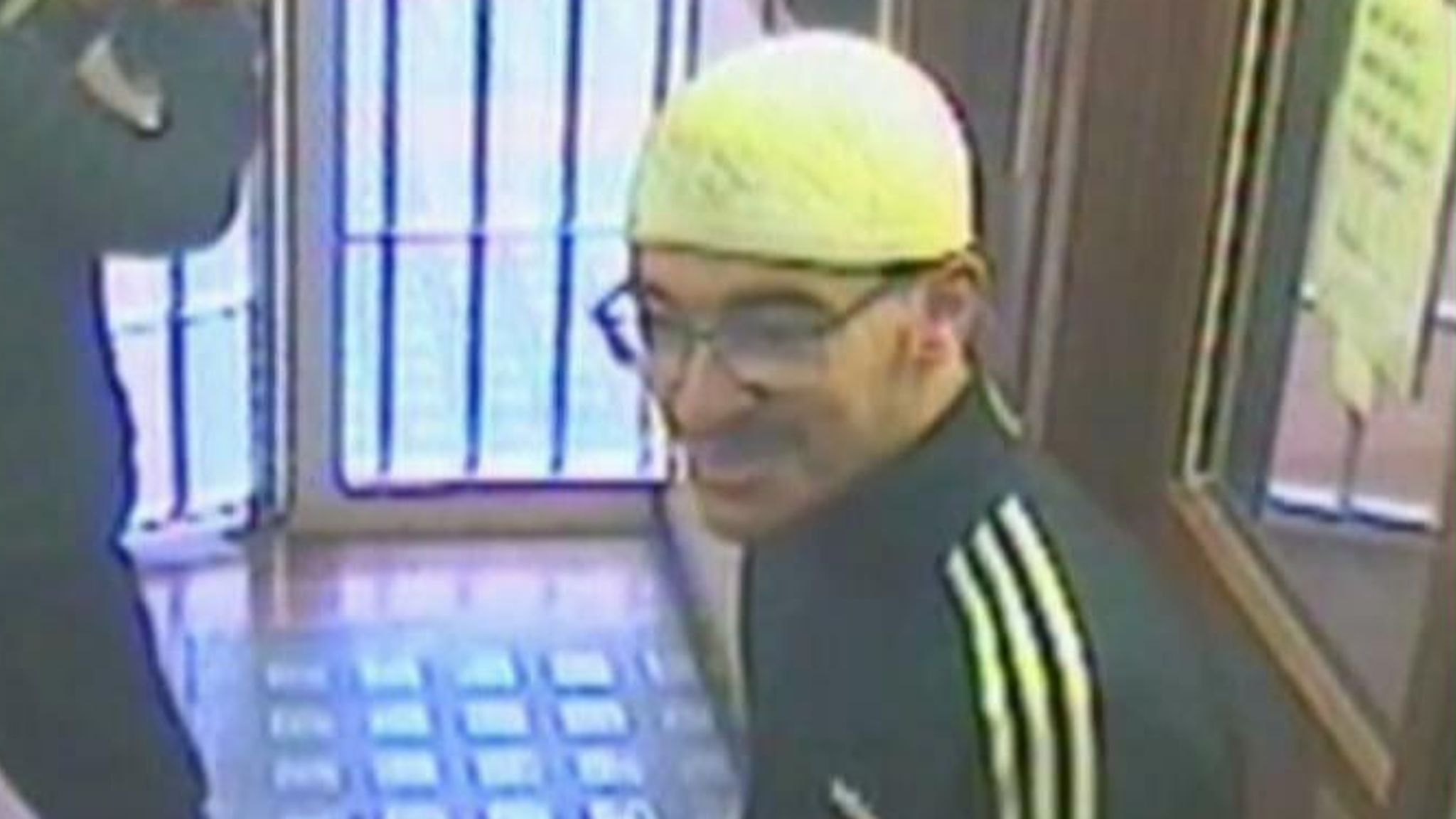 Hashem Abedi: Manchester Arena bomber's brother and two other terror ...