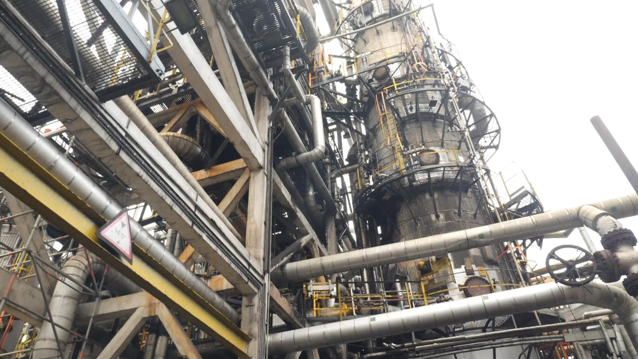 Humber Refinery gigafactory: Britain's best-kept industrial secret is ...