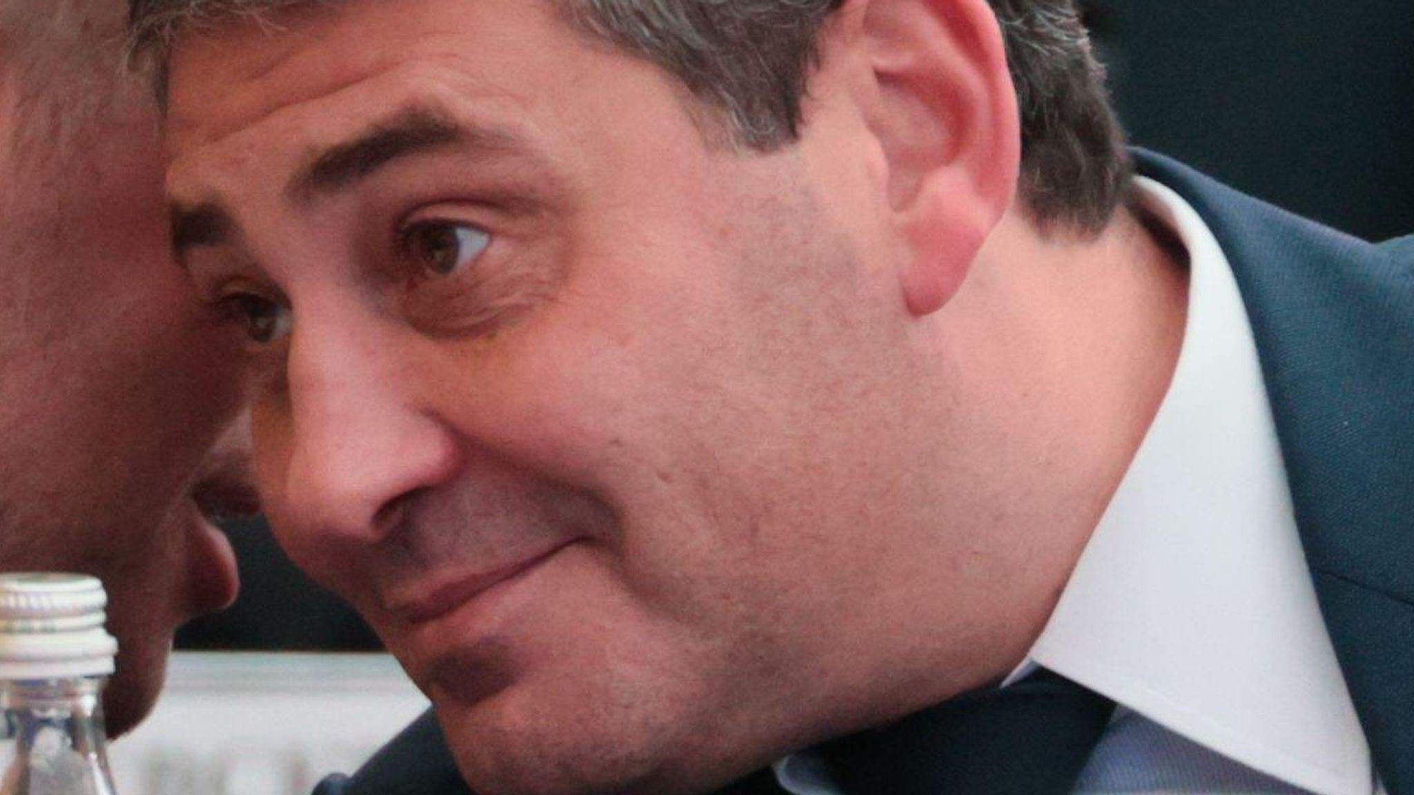 Ukraine invasion: Who are the oligarchs with Kremlin ties targeted in ...