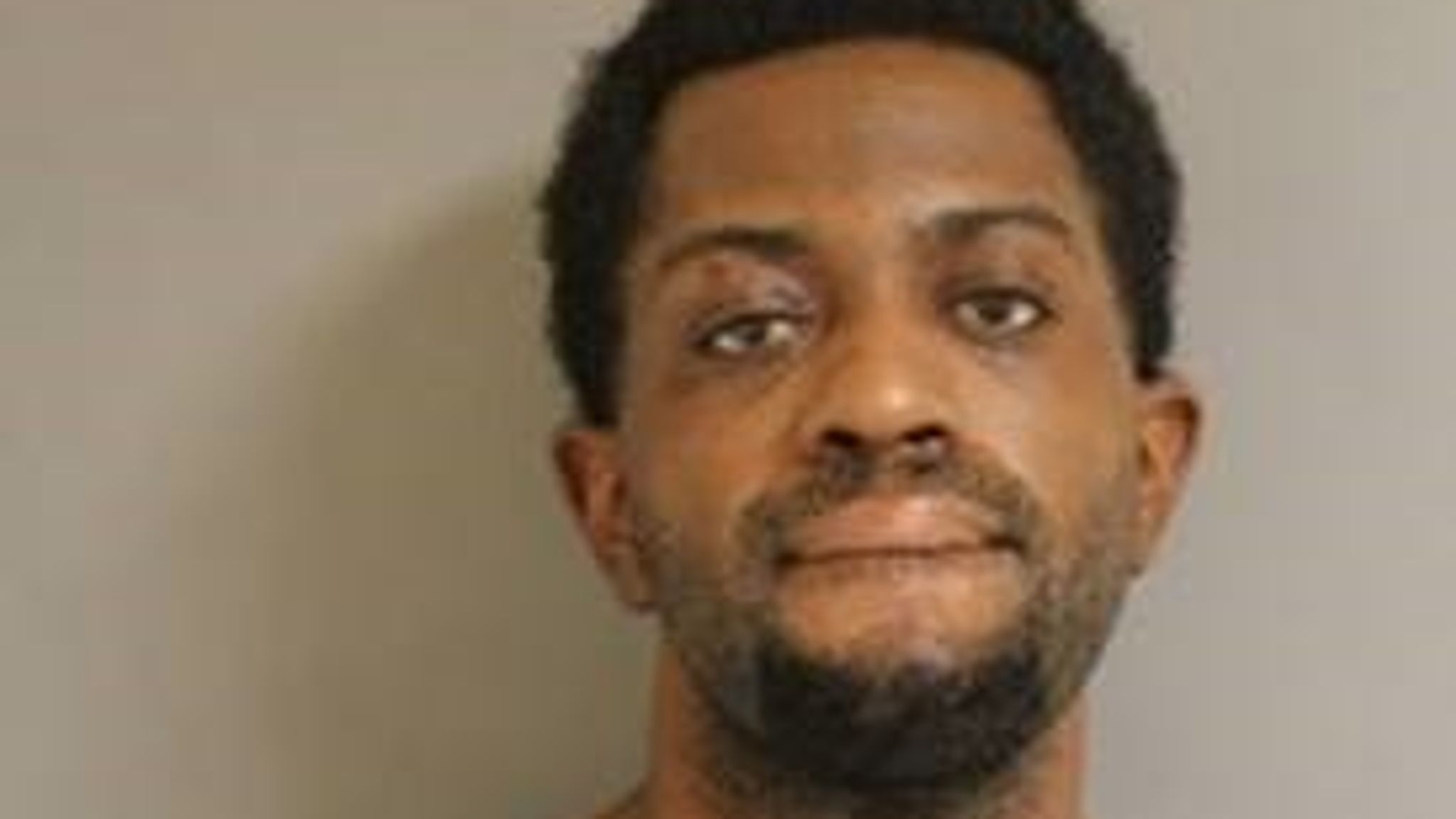 Chicago: Grandmother rescued from 17-hour hostage ordeal after police were alerted because she ...