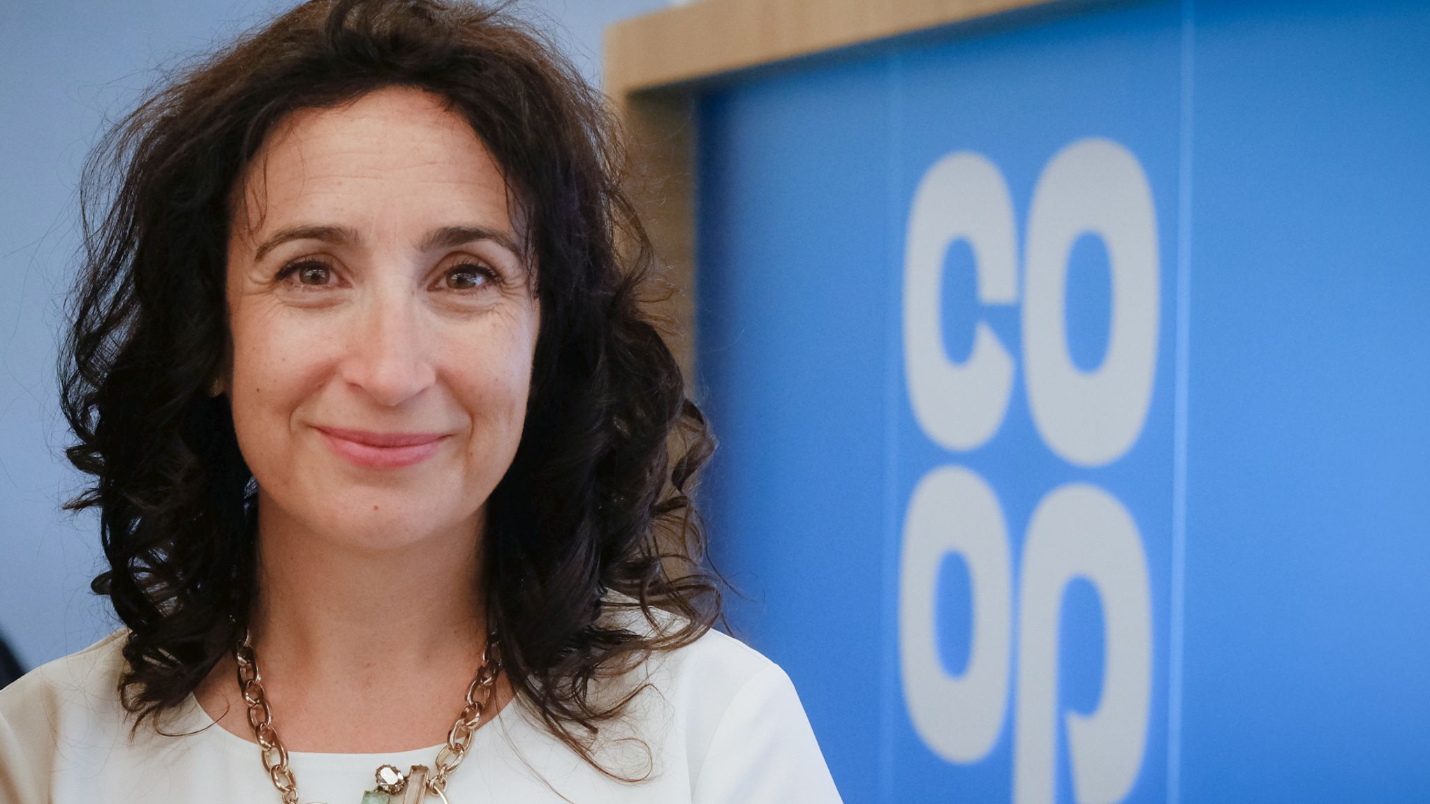 Former Co-op chief Whitfield is frontrunner to run revamped Matalan ...