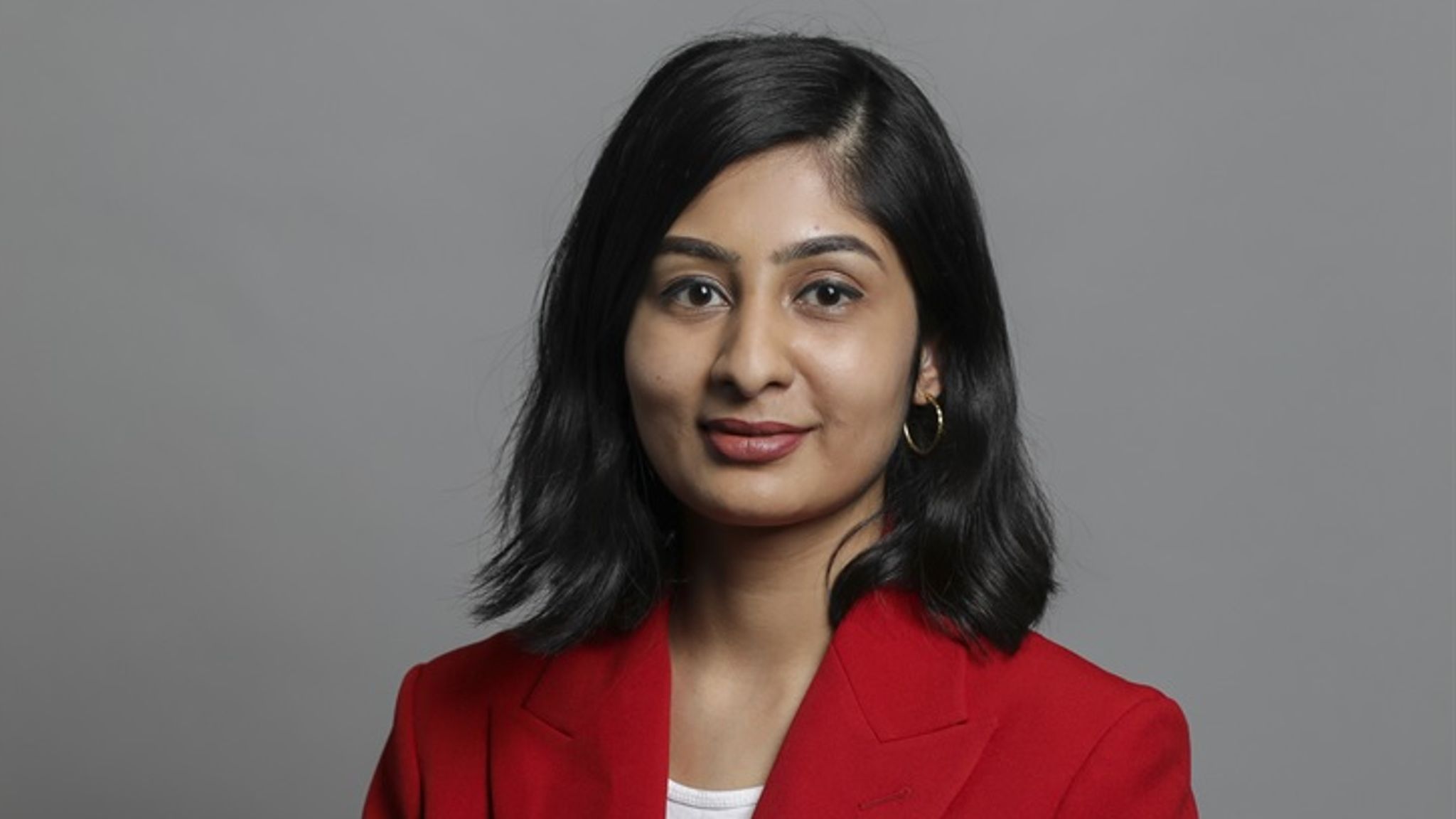 Labour MP Zarah Sultana receives death threat describing her as 'Putin ...