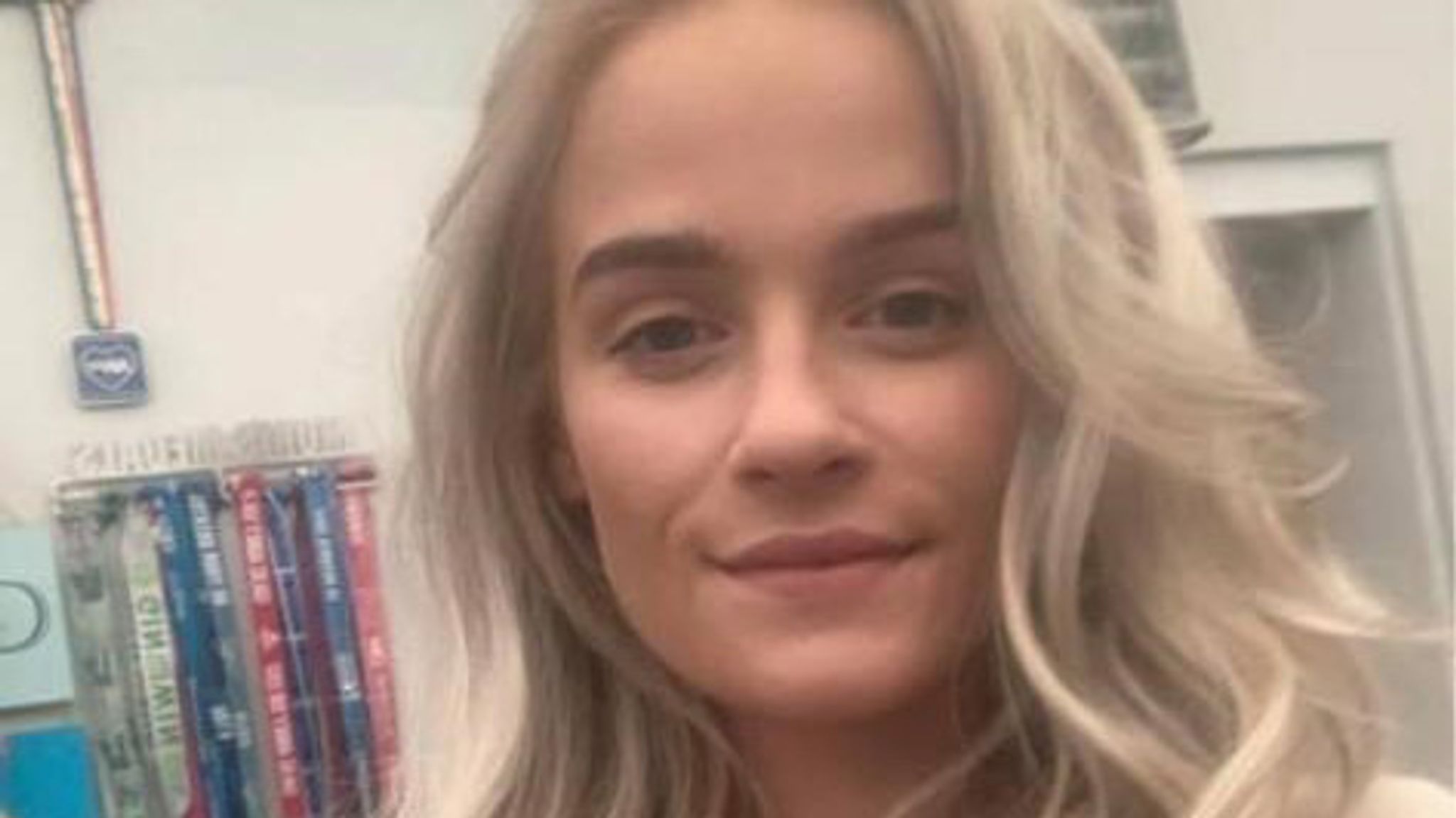 Angel Lynn: Family of teen left paralysed after she was snatched off ...