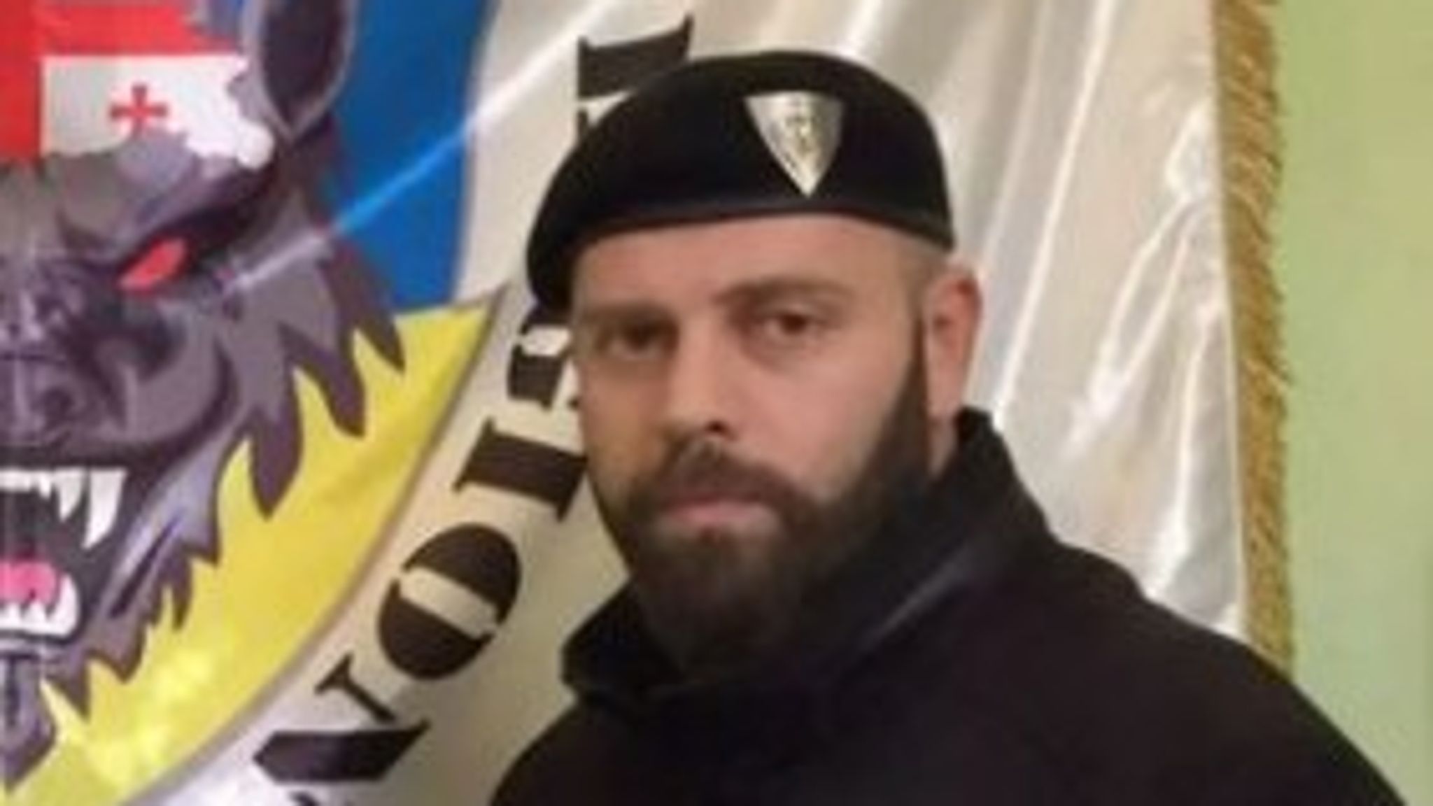 Ukraine invasion: Britons 'willing to die' to defeat Putin's army as ...