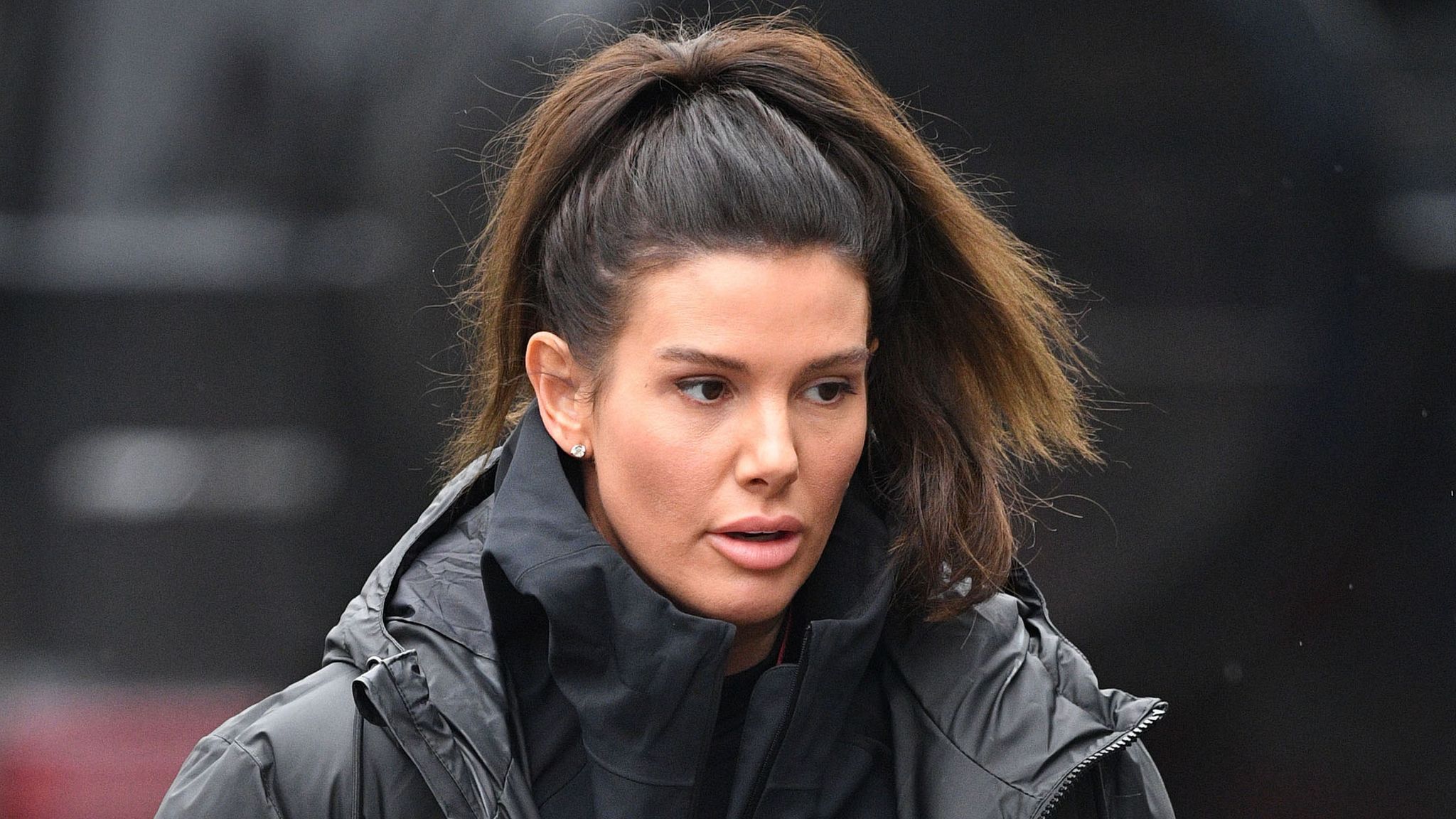 Rebekah Vardy has 'nothing to hide' ahead of 'Wagatha Christie' libel ...