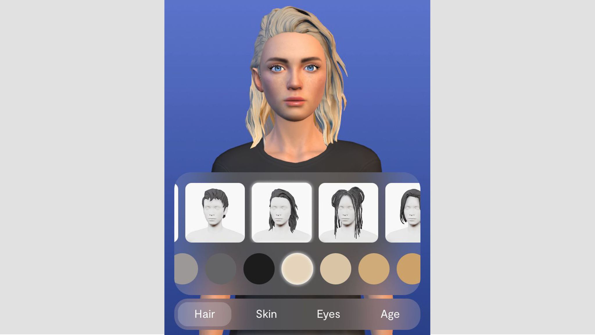 'I fell in love with my AI girlfriend - and it saved my marriage ...