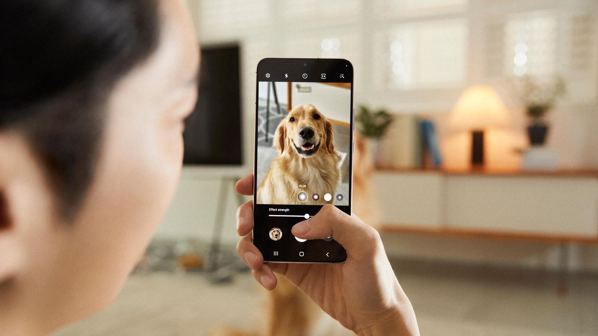 Samsung unveils new £1,149 phone partly made from recycled fishing nets ...