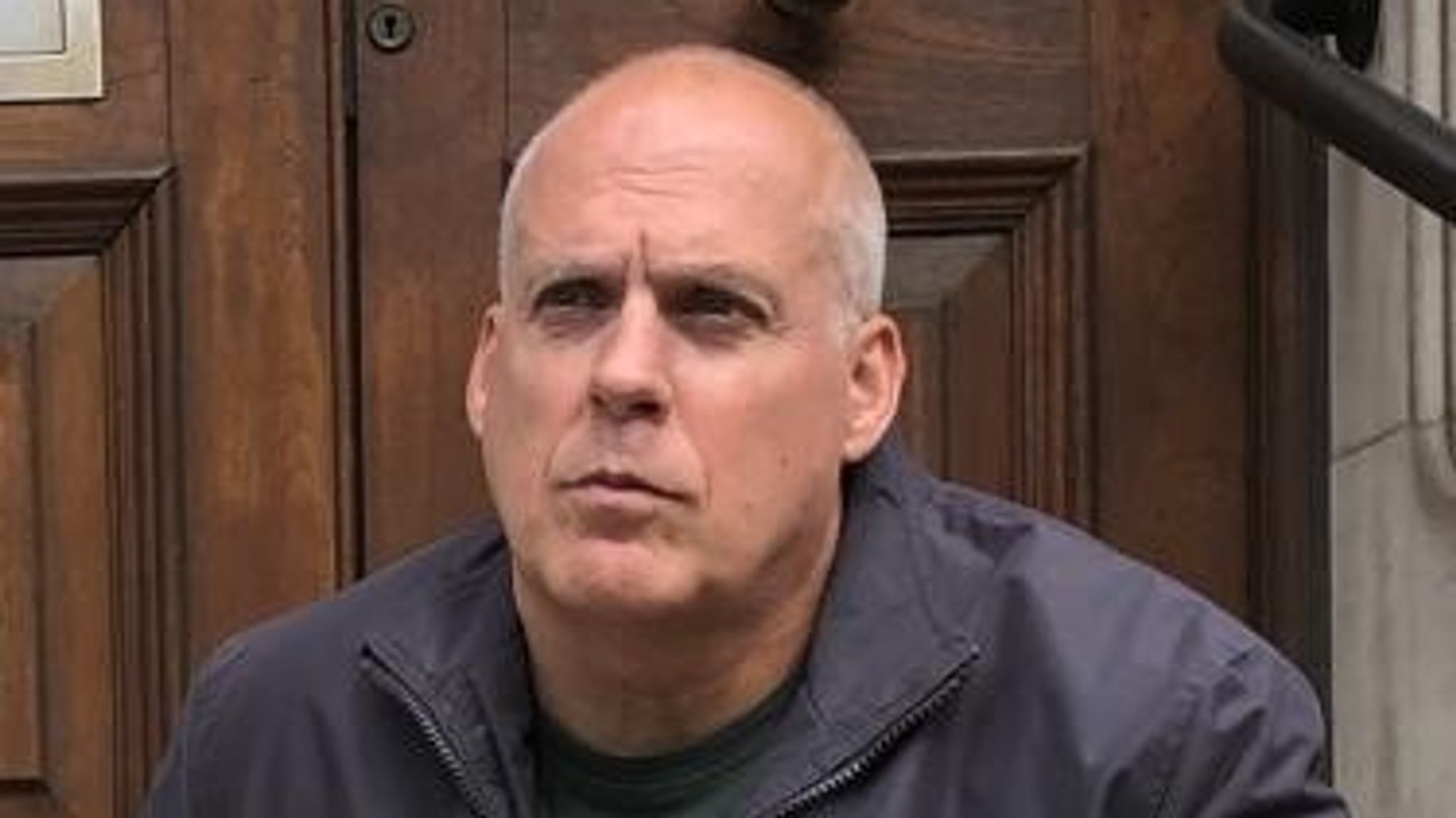 Ex-convict reveals how he pulled off Ocean's Eleven-style £5m Verizon ...