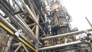 Humber Refinery gigafactory: Britain's best-kept industrial secret is ...