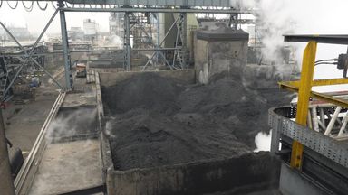 Humber Refinery gigafactory: Britain's best-kept industrial secret is ...