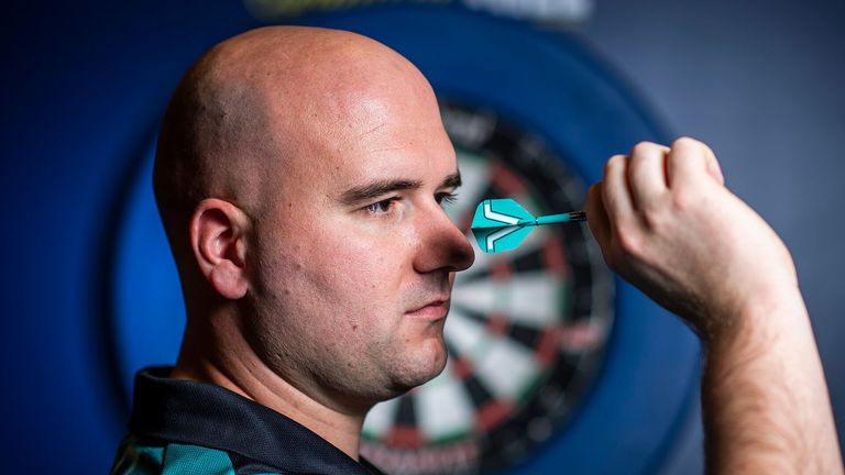 36％割引【超お買い得！】 激レア Rob Cross VOLTAGE 2018WORLDCHAMPION ダーツ その他-OTA.ON ...