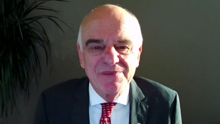 WHO: emerging from a pandemic is always 'bumpy' | News UK Video News ...