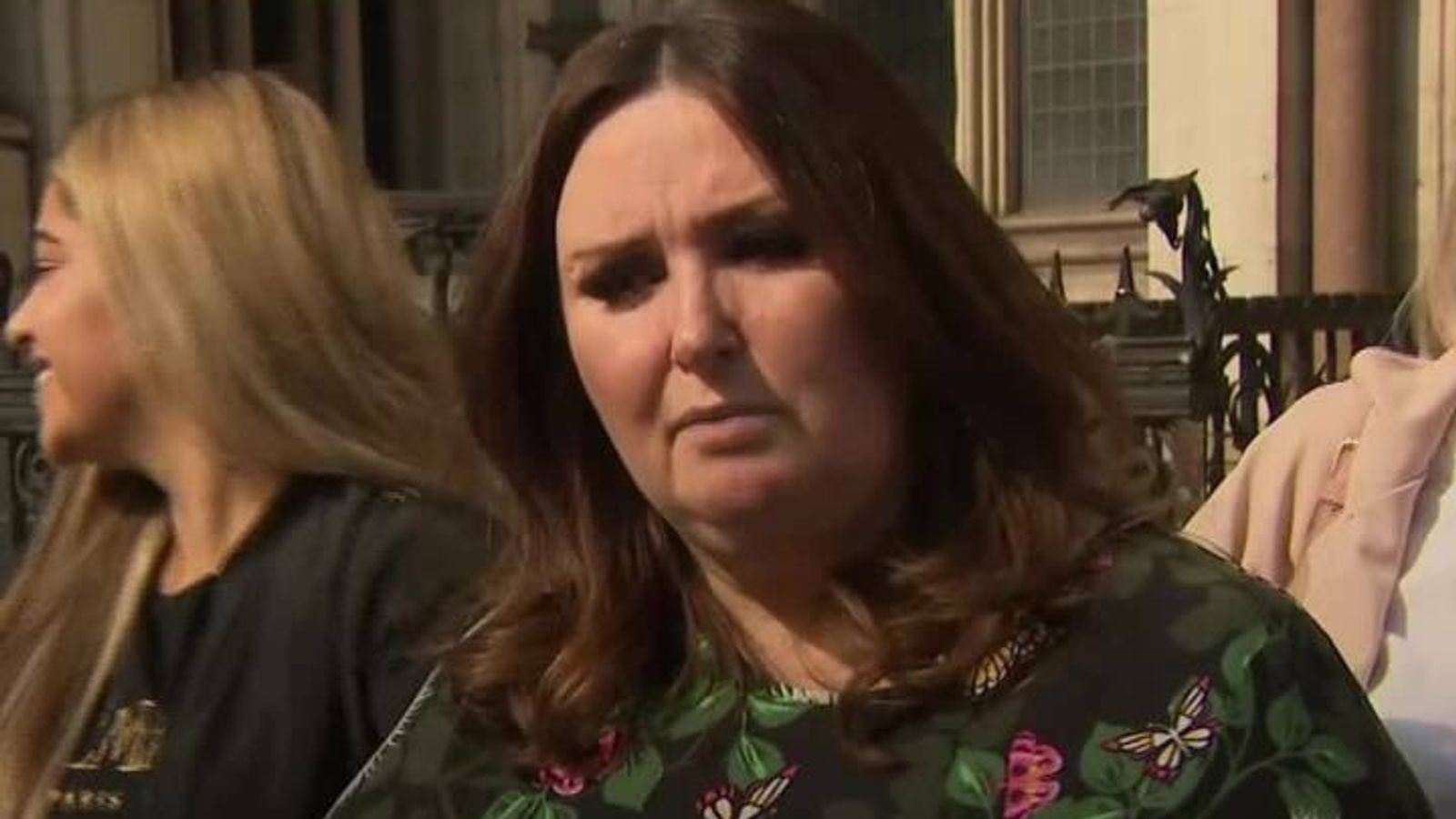Angel Lynn's family 'extremely grateful' as court increases kidnapper's ...