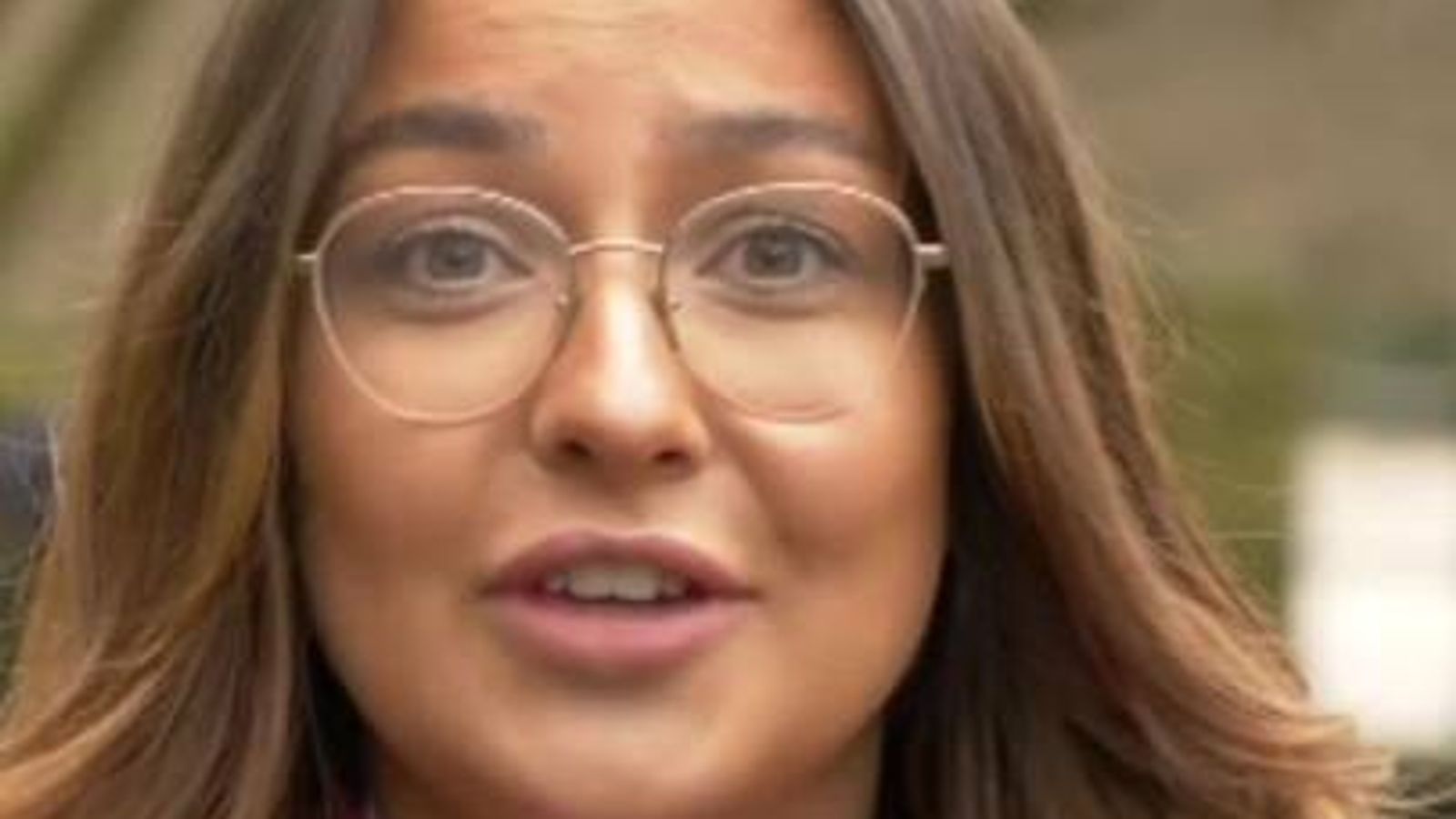 Scottish government considers making misogyny a crime | UK News | Sky News