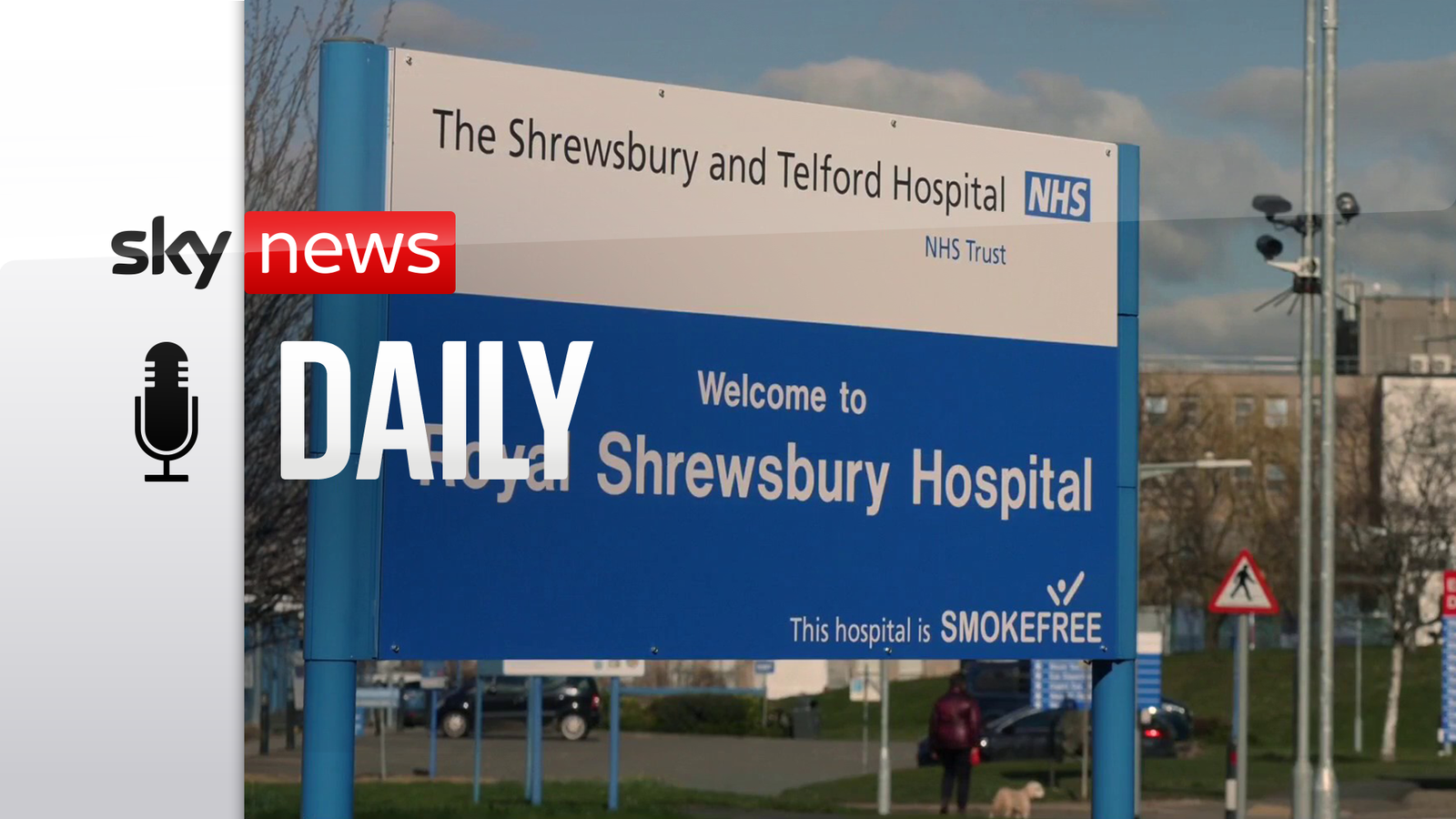 NHS maternity scandal: What lessons can be learnt after babies and ...