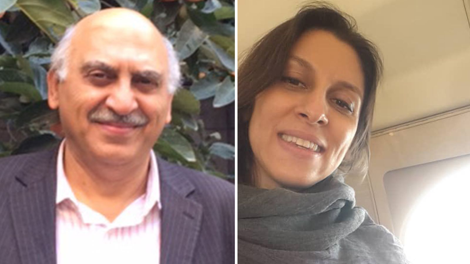 Nazanin Zaghari-Ratcliffe will be reunited with her family today says ...