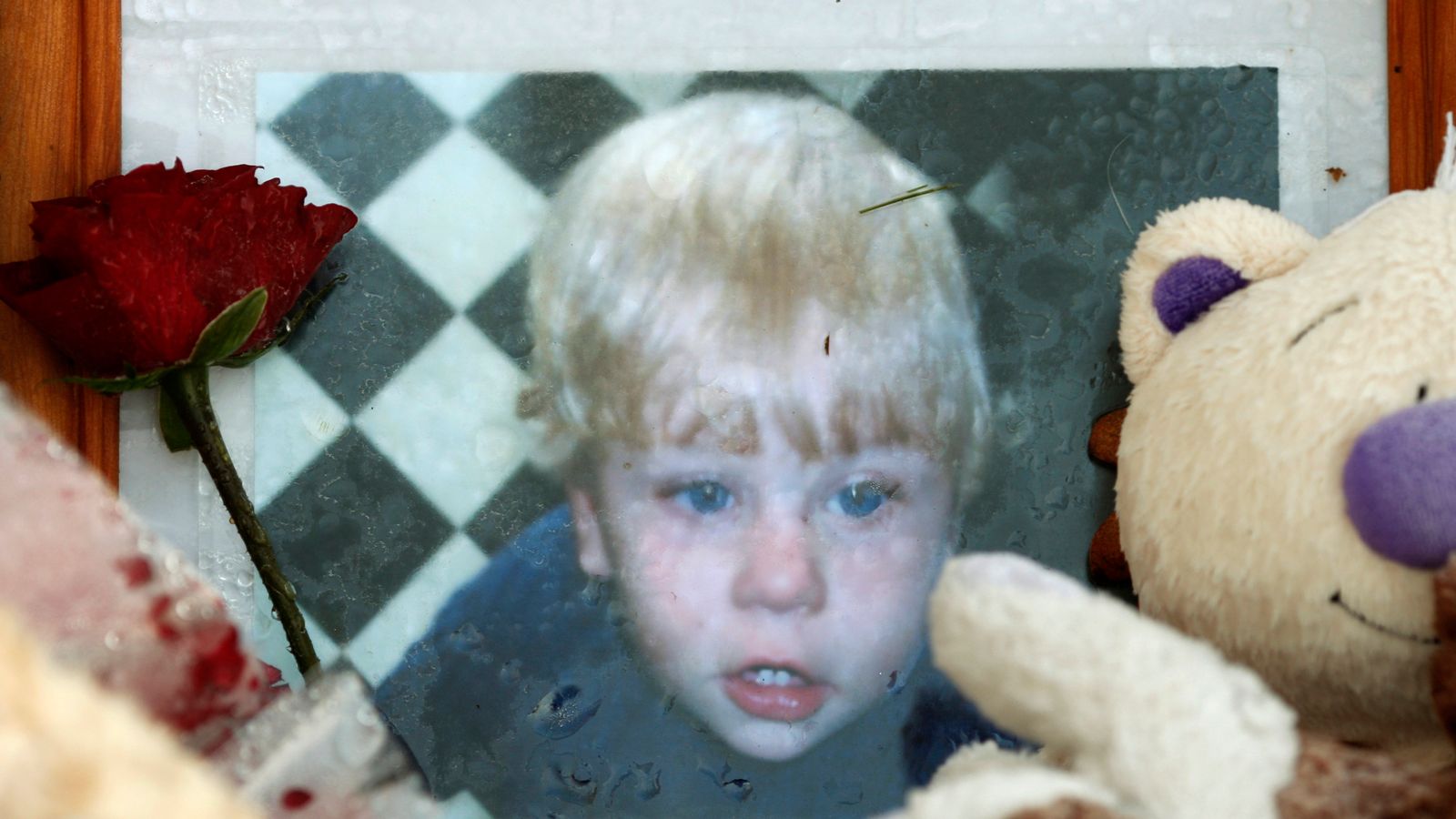 Baby P's mother to be released from prison | News UK Video News | Sky News