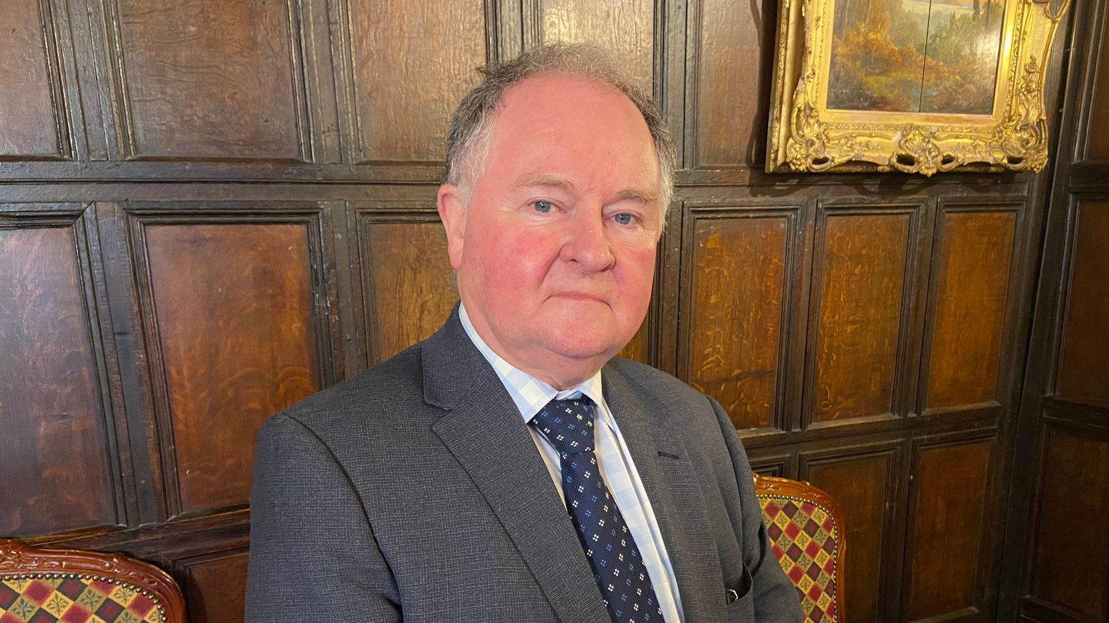 Shrewsbury maternity scandal: 'Climate of fear' stopped staff speaking ...