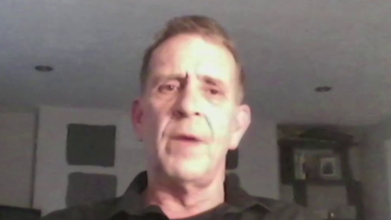 Brian Lord: GCHQ message 'carefully considered' | News UK Video News ...