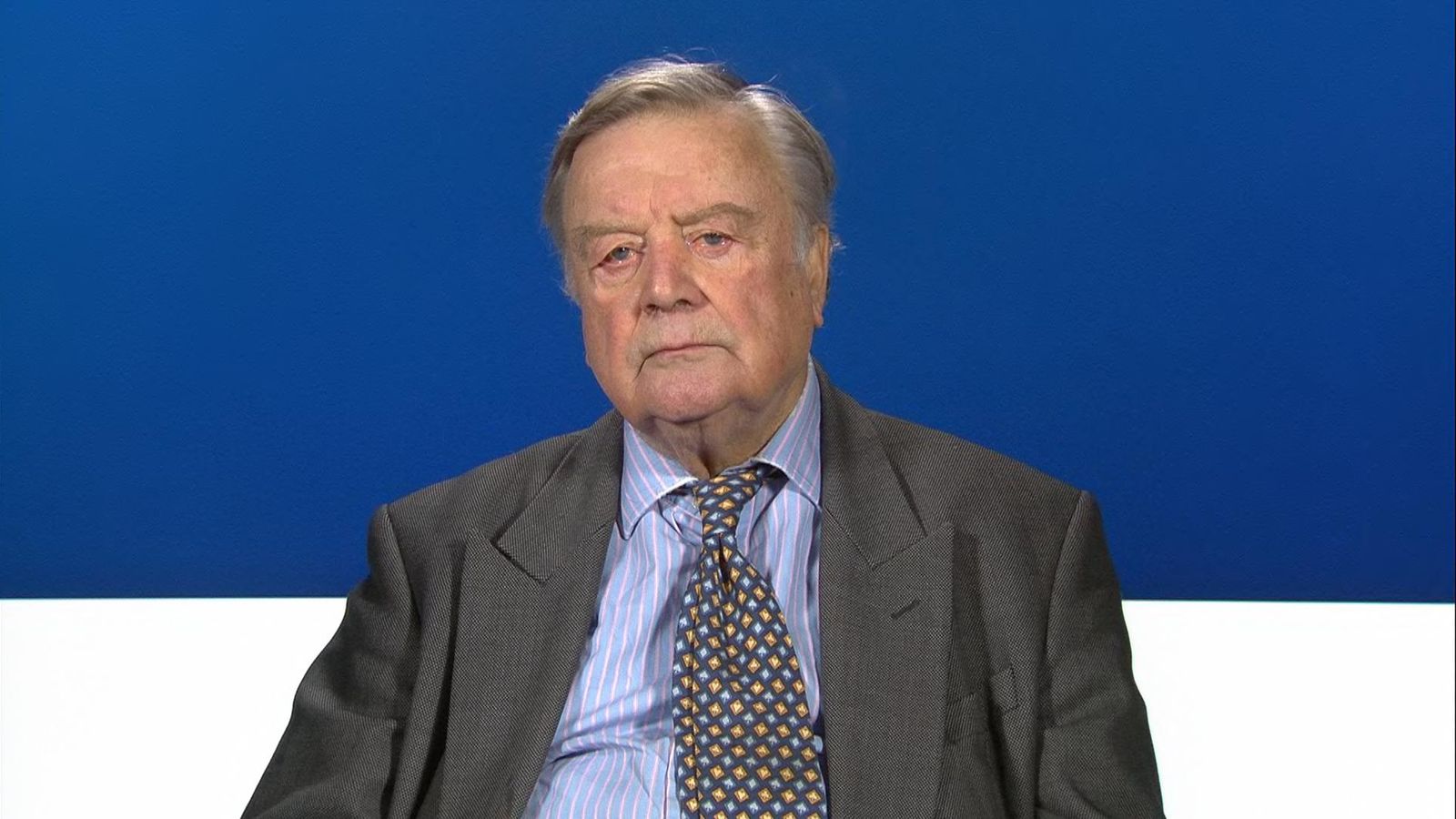 Spring Statement: 'Very little for the poorest' - Lord Clarke | UK News ...