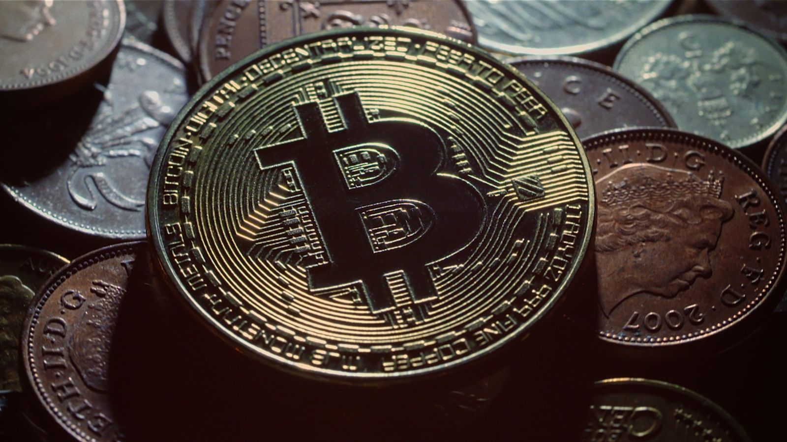 Man lost $500,000 life savings in crypto exchange 'scam' after trader ...