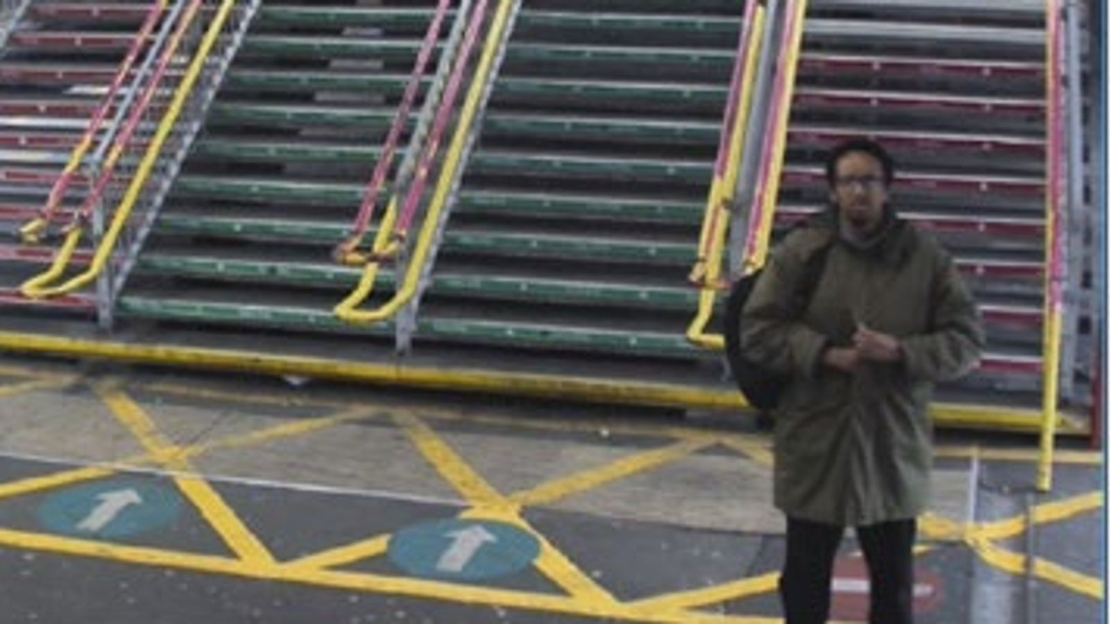 Sir David Amess murder: How 'fanatical terrorist' carried out MP ...