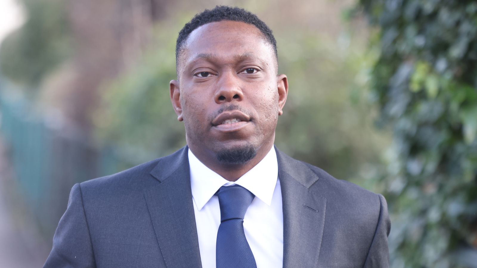 Dizzee Rascal assault trial: Champion boxer David Haye describes grime ...
