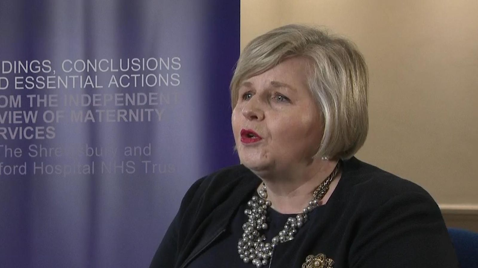 At least 201 babies and nine mothers died as a result of maternity ...