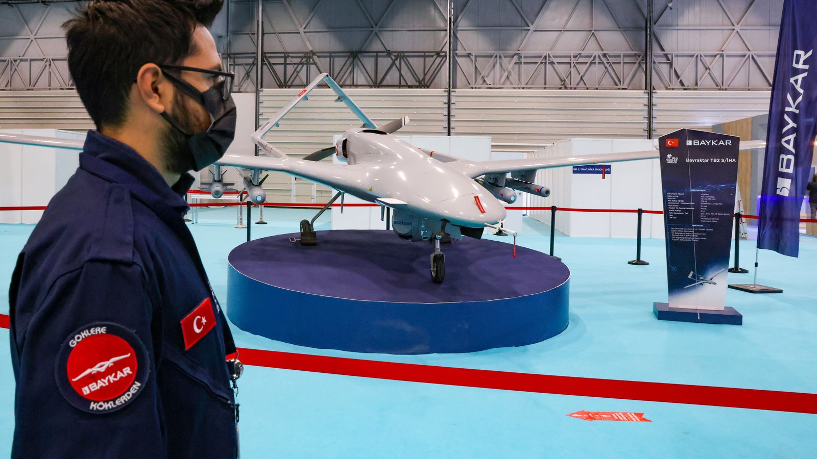 What's a no-fly zone and why won't the West enforce one in Ukraine? | World News | Sky News