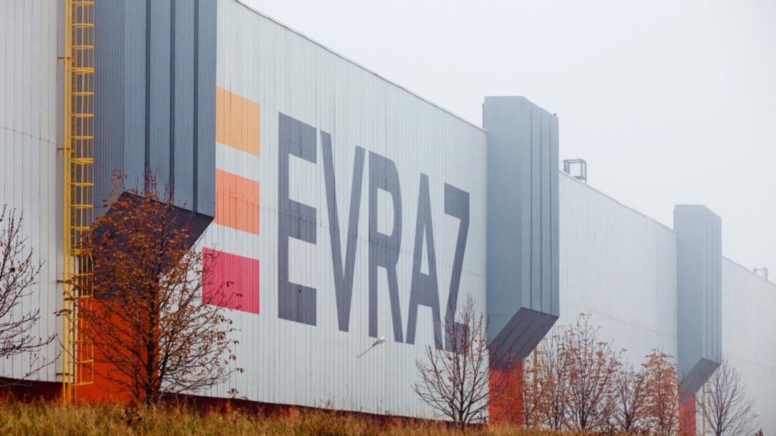Evraz: The FTSE 100 company part-owned by Abramovich that has scarred the City | Money News ...