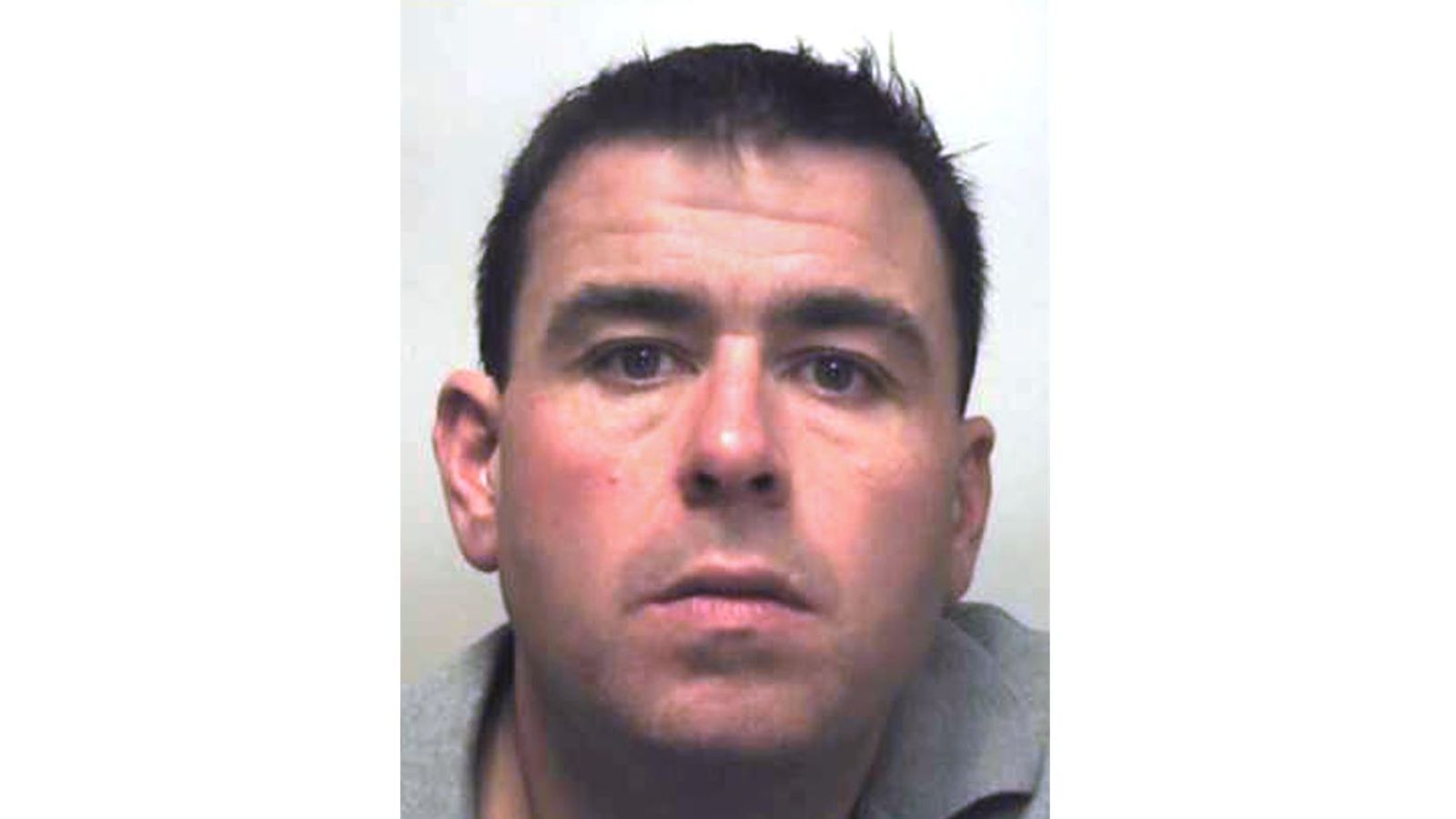 Thomas 'Bomber' Kavanagh jailed for 21 years after Kinahan gang ...