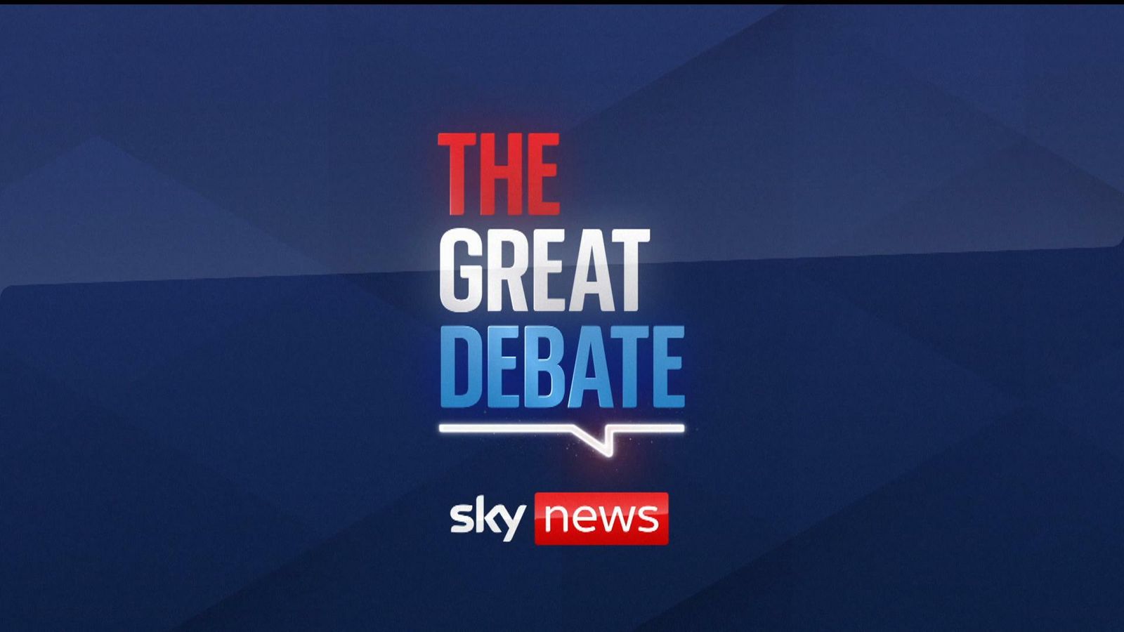 The Great Debate: Can the West stop Putin? | UK News | Sky News