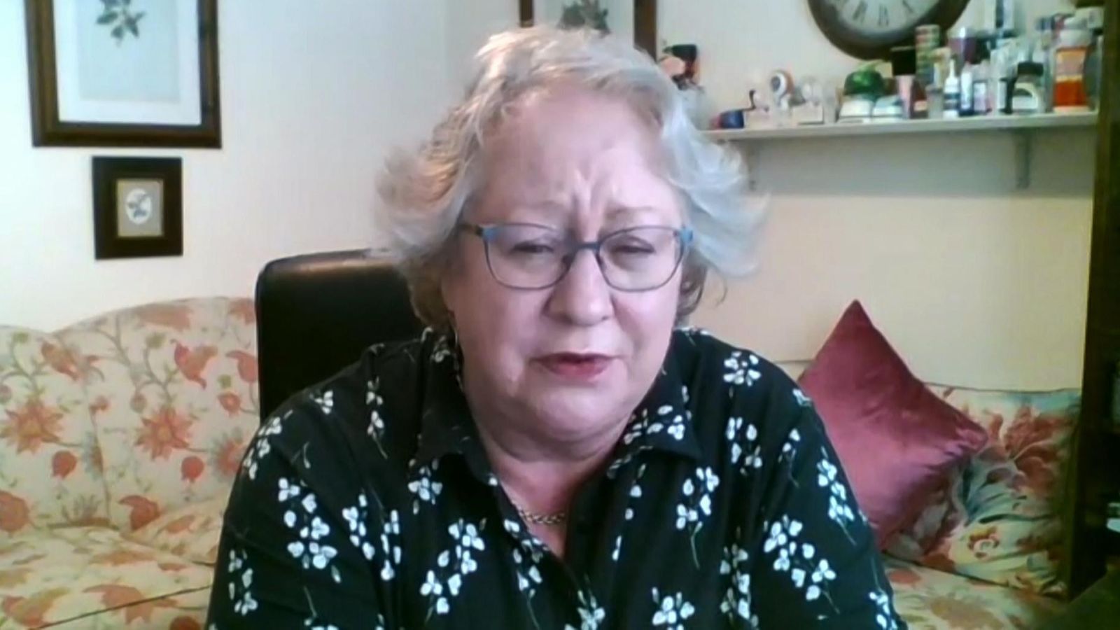 'I never claimed to have any authority' over Handforth Parish Council ...