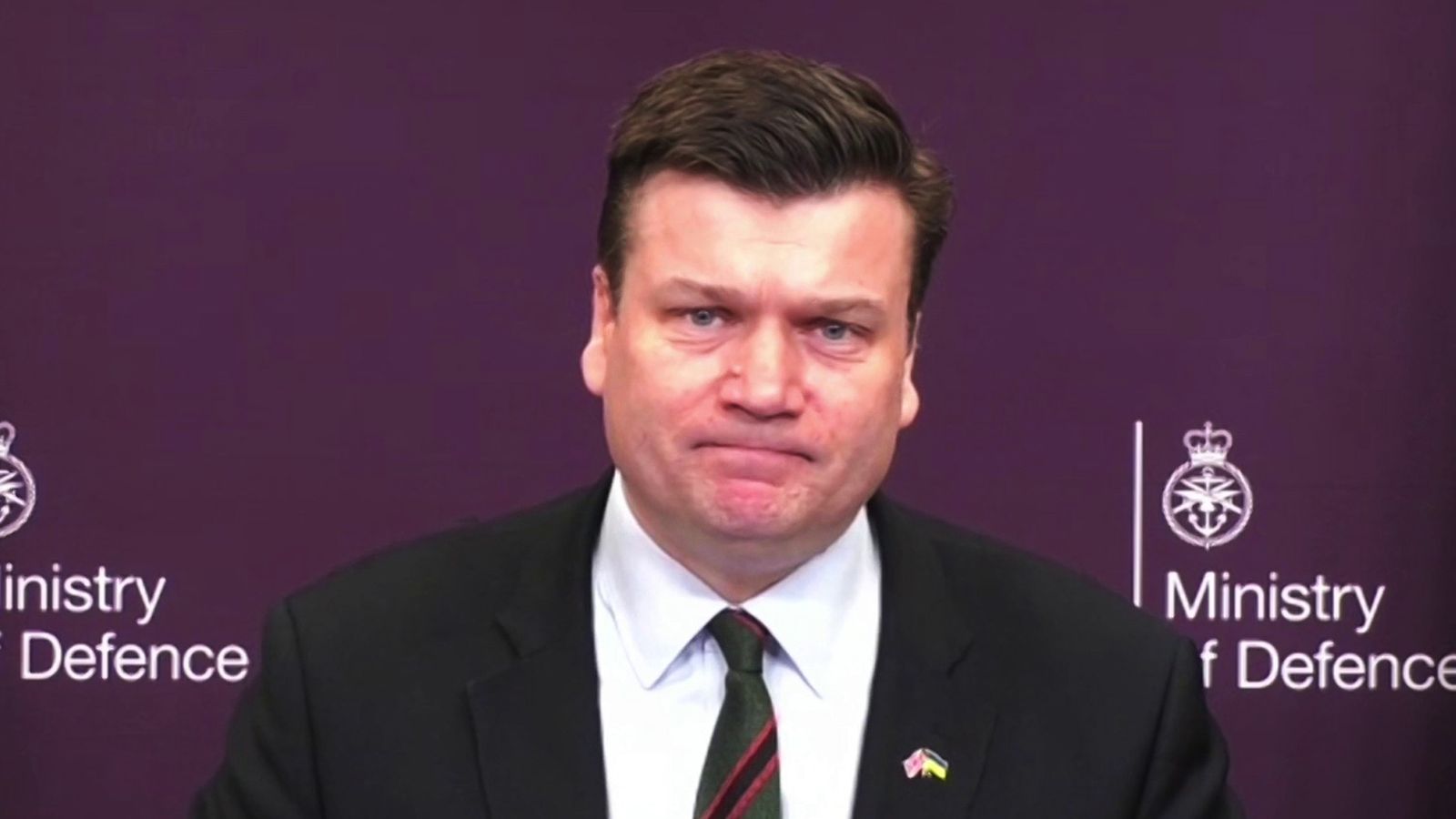 RAF took steps to 'artificially inflate' diversity numbers to hit ...