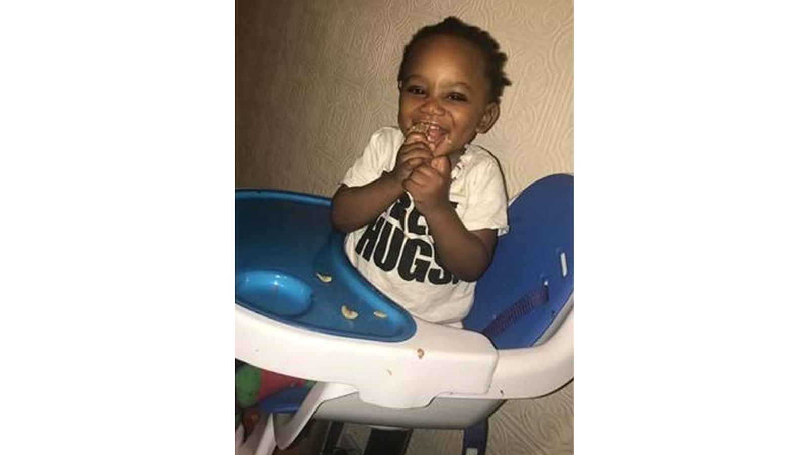 Kyrell Matthews: Man jailed for 25 years for murdering partner's two ...