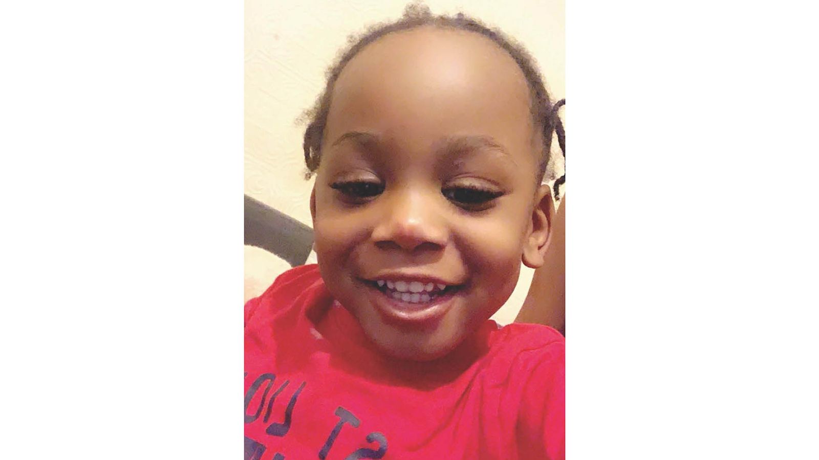 Kyrell Matthews: Man jailed for 25 years for murdering partner's two ...