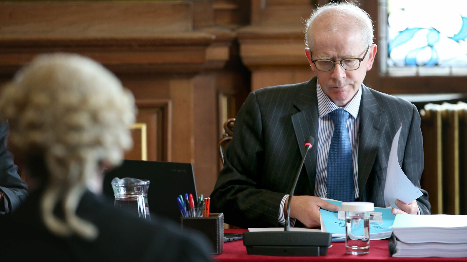 British judges quit Hong Kong courts due to China's crackdown on ...