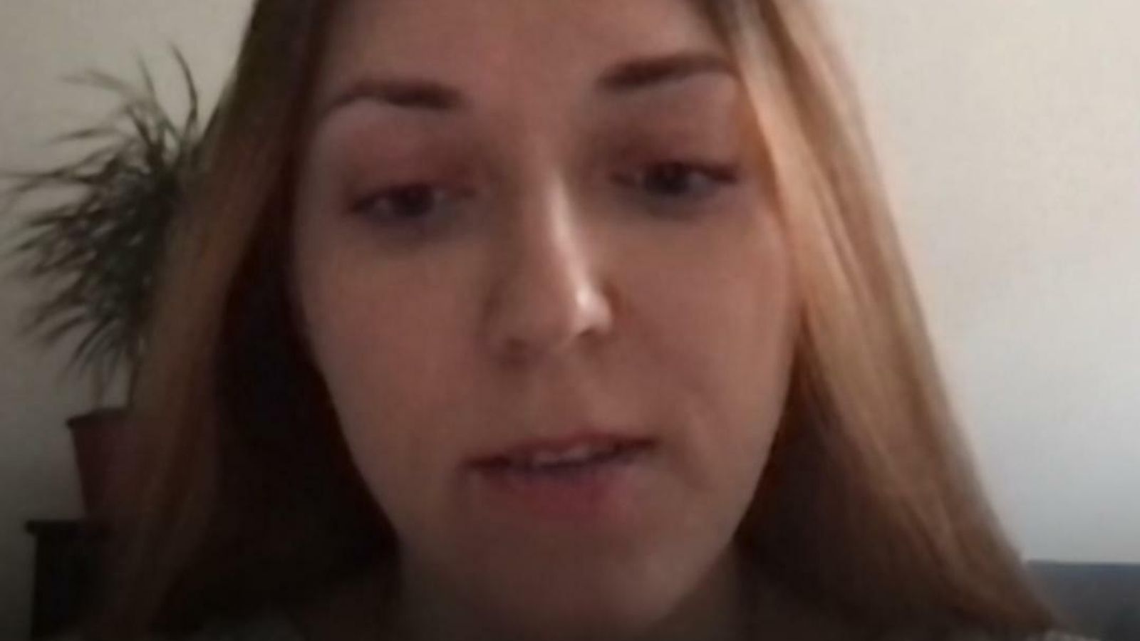 Ukraine war: A Ukrainian's 'scary' escape from Kyiv | World News | Sky News