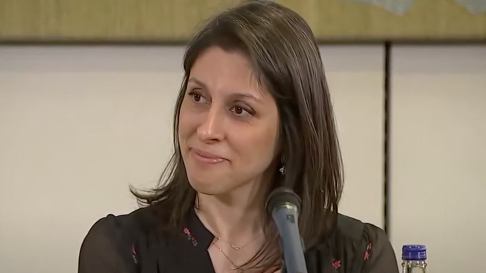 Nazanin Zaghari-Ratcliffe hits out at UK government, saying her release ...