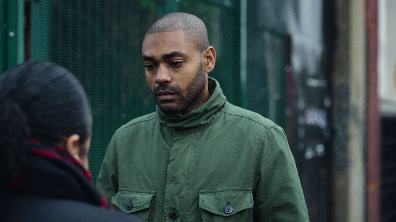 Top Boy's Ashley Walters on Me Too: 'The industry's learning lessons ...