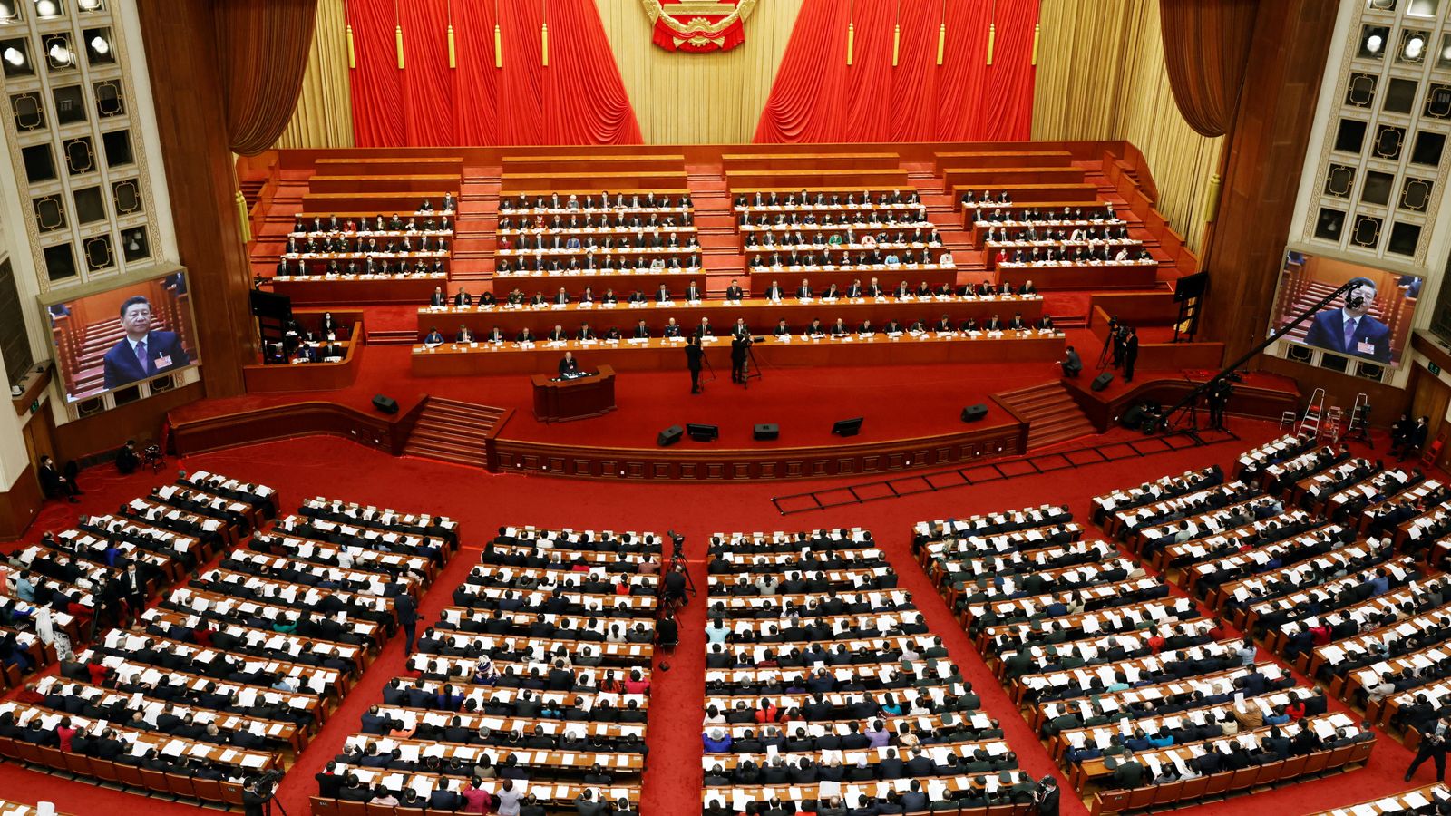 China's 20th Party Congress is set to make history and President Xi ...