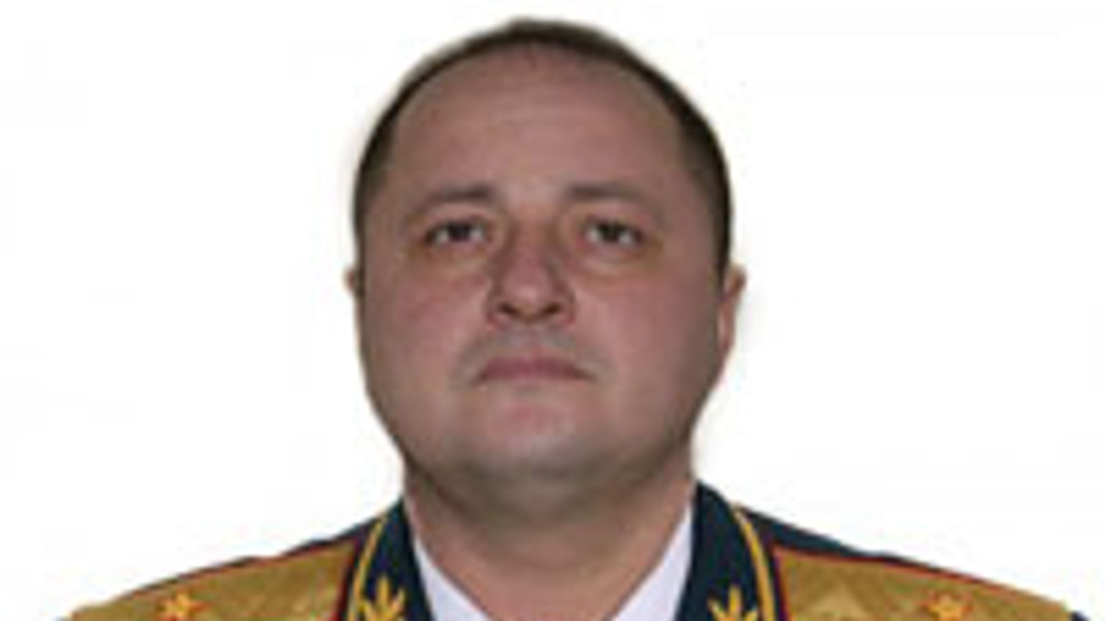 Ukraine war: Who are the dead Russian military officers and what do ...
