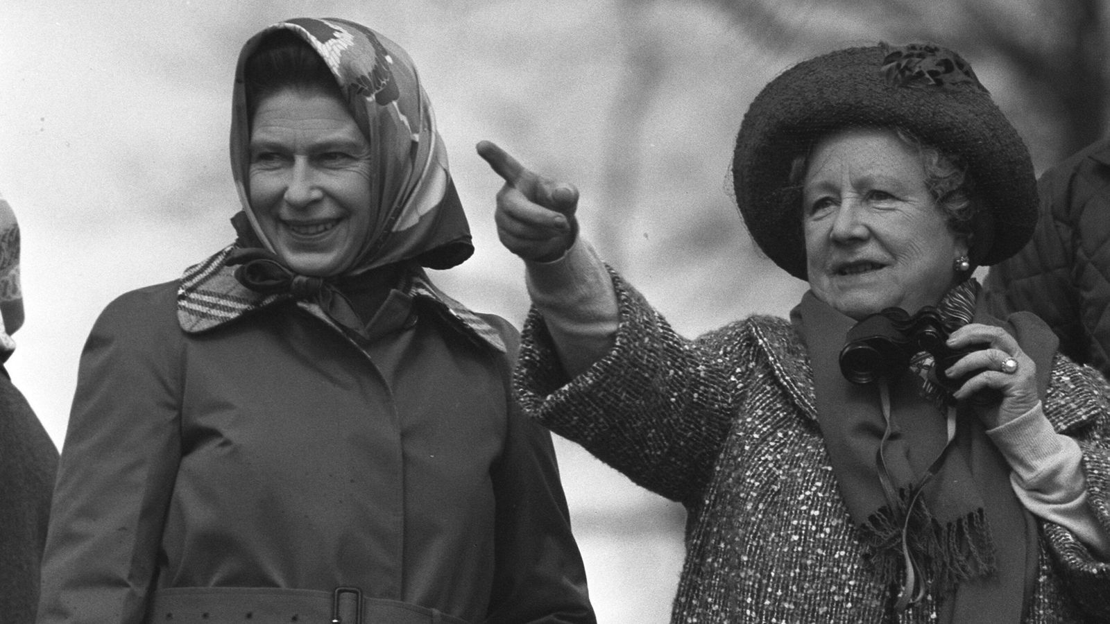 The Queen and her relationships with other royal women, from Diana to ...