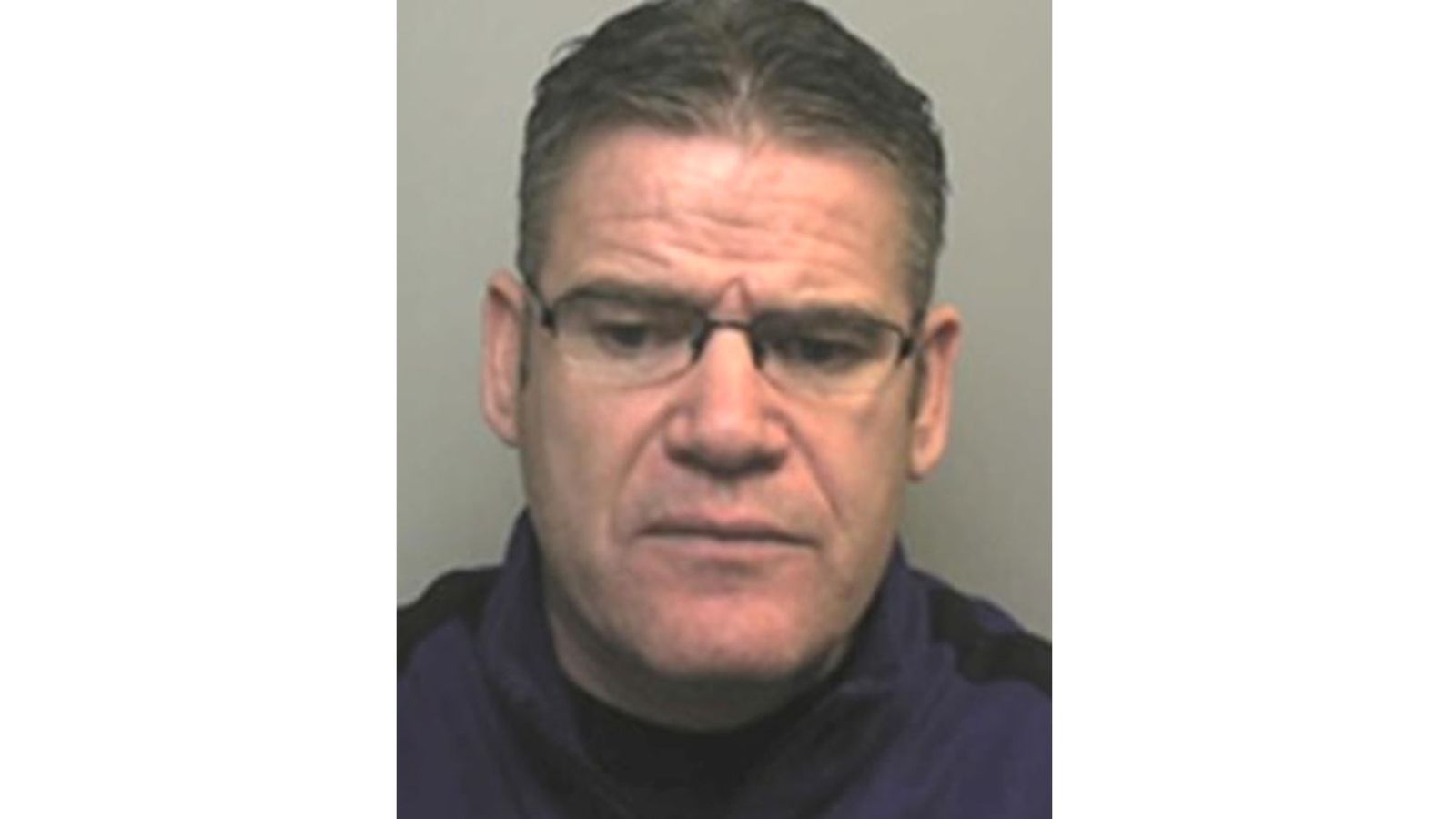 Thomas 'Bomber' Kavanagh jailed for 21 years after Kinahan gang ...