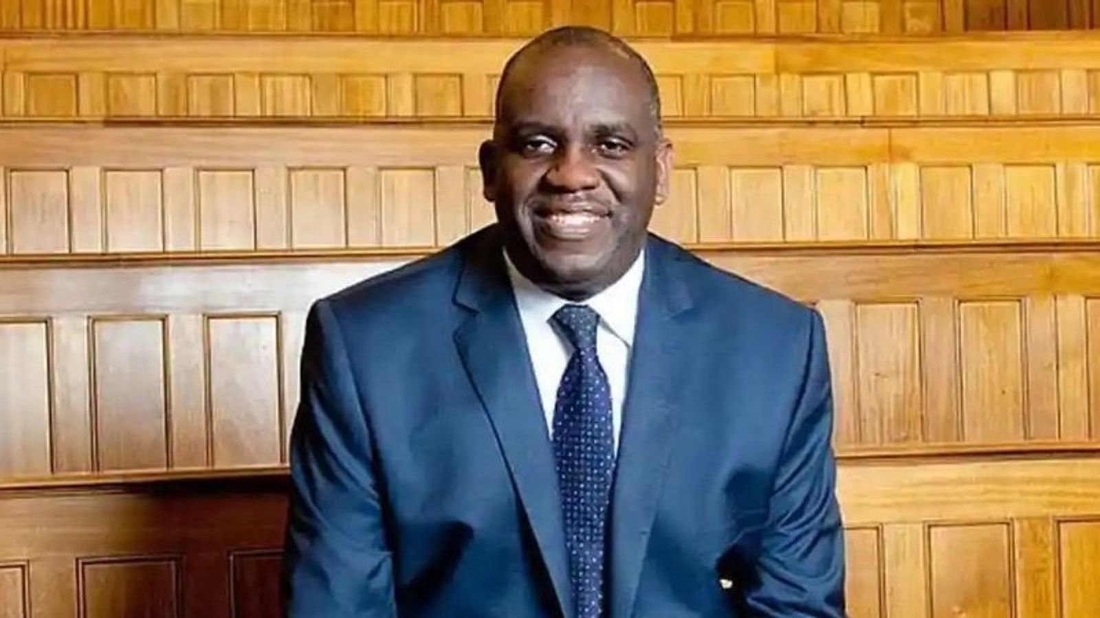 Sewell race review: Ministers criticised for 'unquestioning' acceptance ...