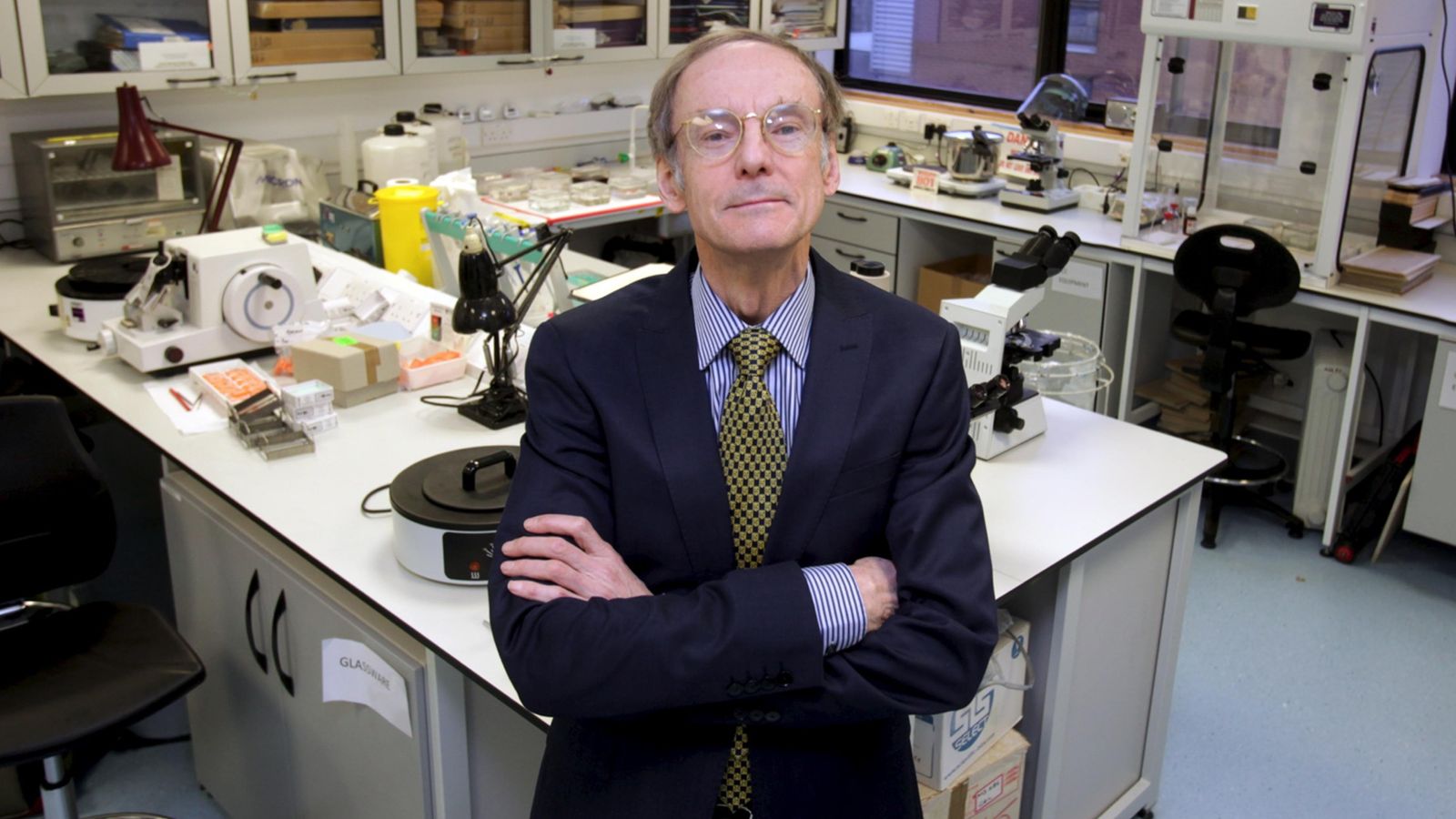 Type 1 diabetes patients testing 'artificial pancreas' technology on ...