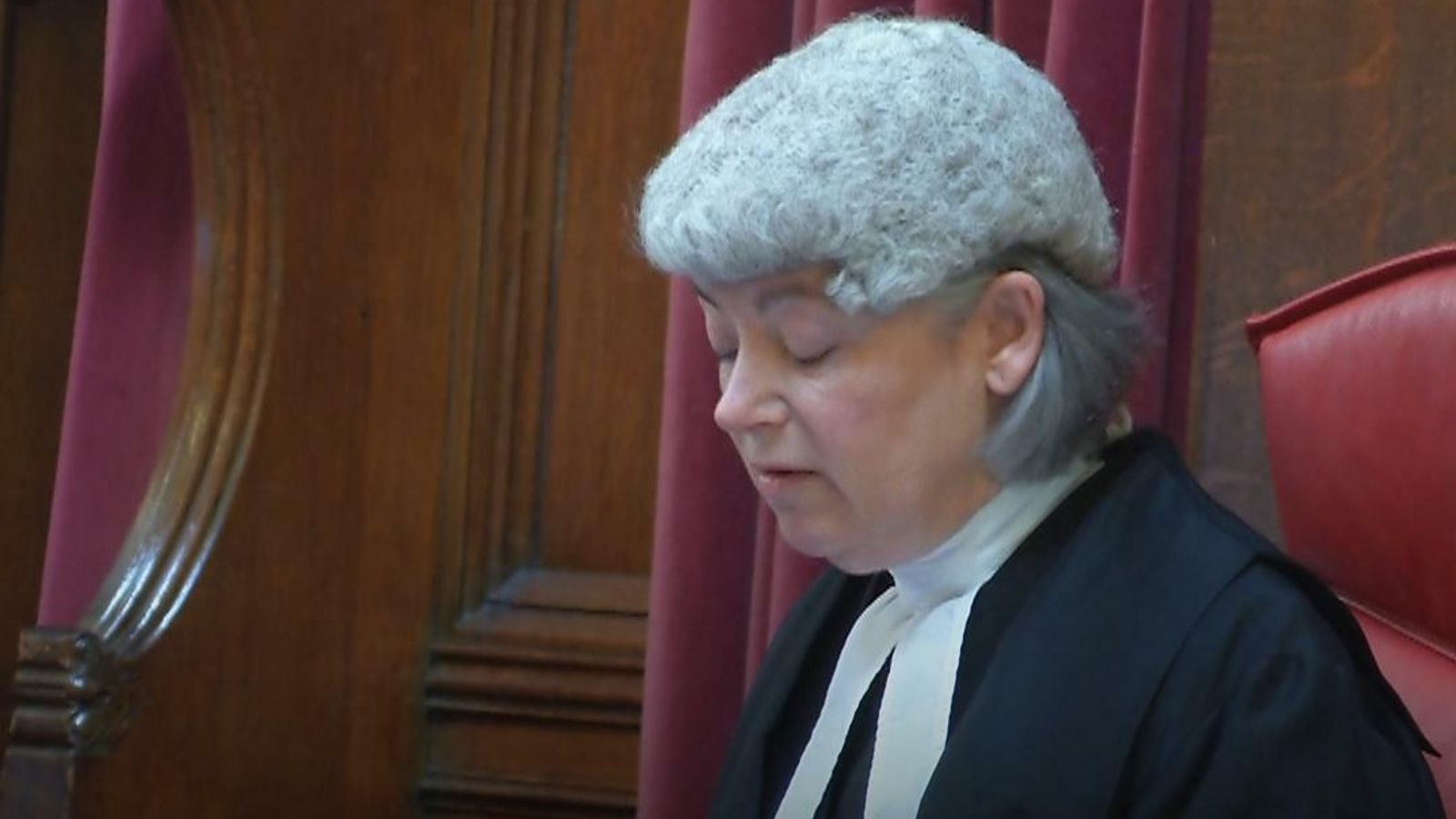 Star Hobson: Mother of murdered toddler has jail sentence increased at ...