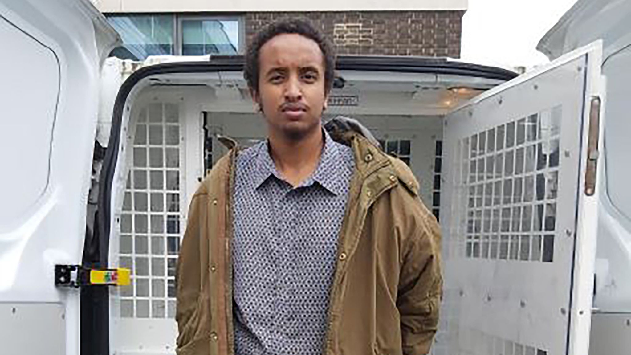 Sir David Amess murder: How 'fanatical terrorist' carried out MP ...