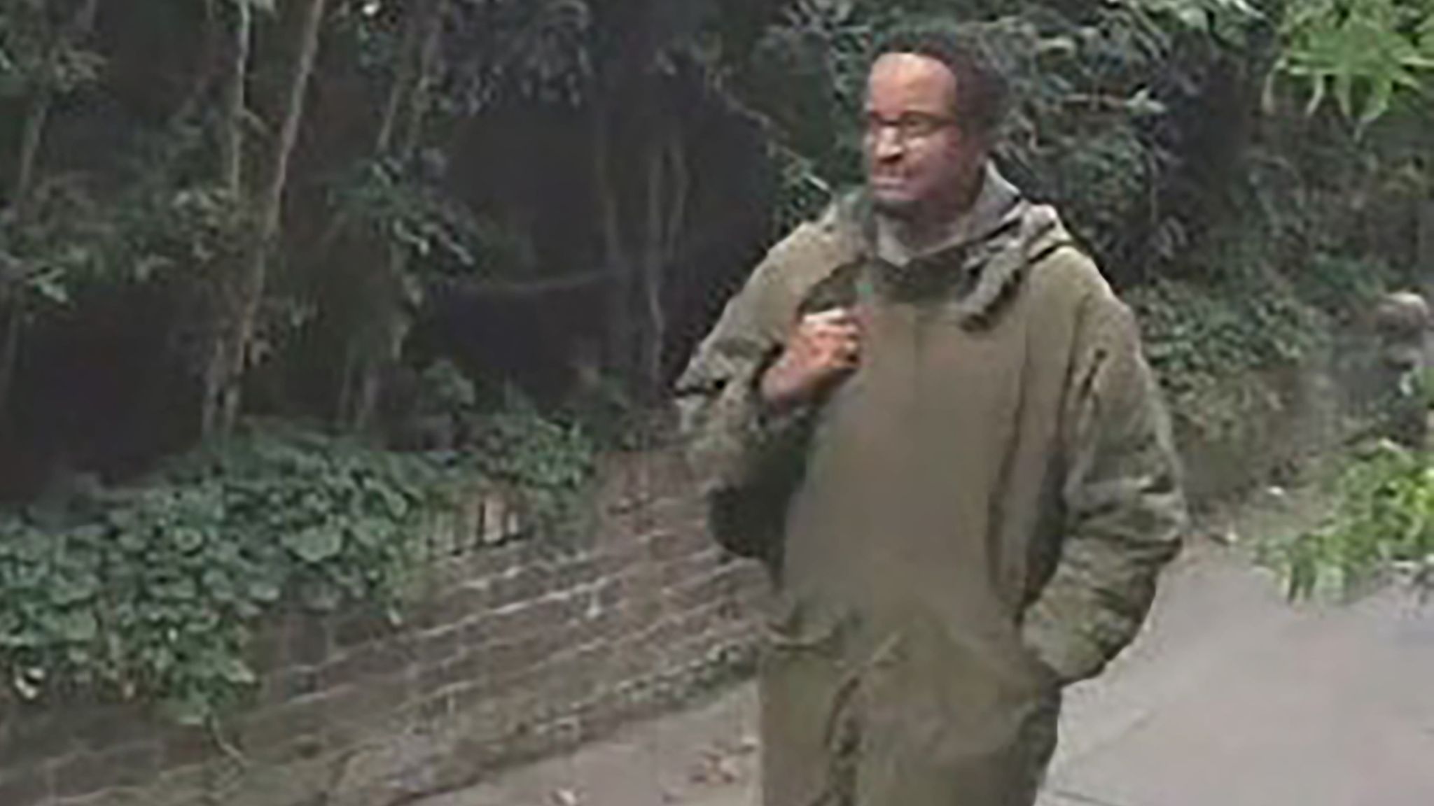 Sir David Amess murder: How 'fanatical terrorist' carried out MP ...