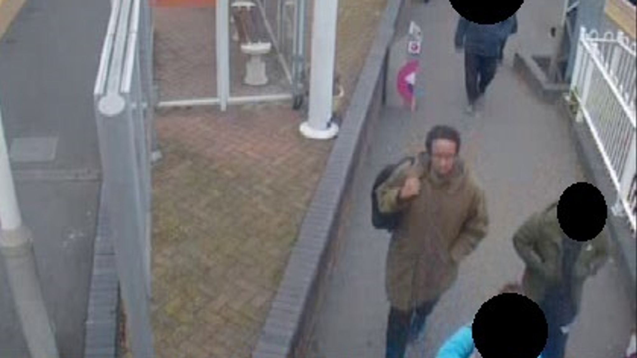 Sir David Amess murder: How 'fanatical terrorist' carried out MP ...